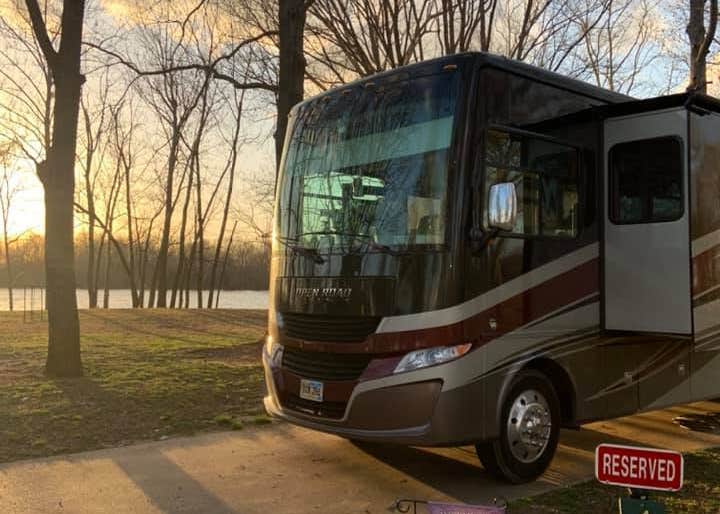 Jacksonport State Park Camping | Newport, AR | The Dyrt