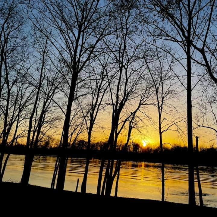 Jacksonport State Park Campground | Newport, AR