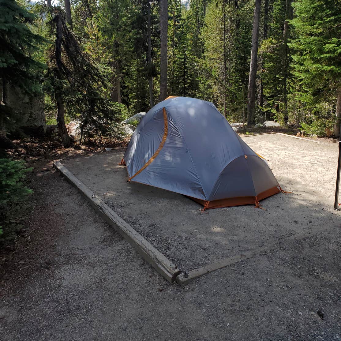 Anthony Lakes Mountain Resort Campground Camping | The Dyrt