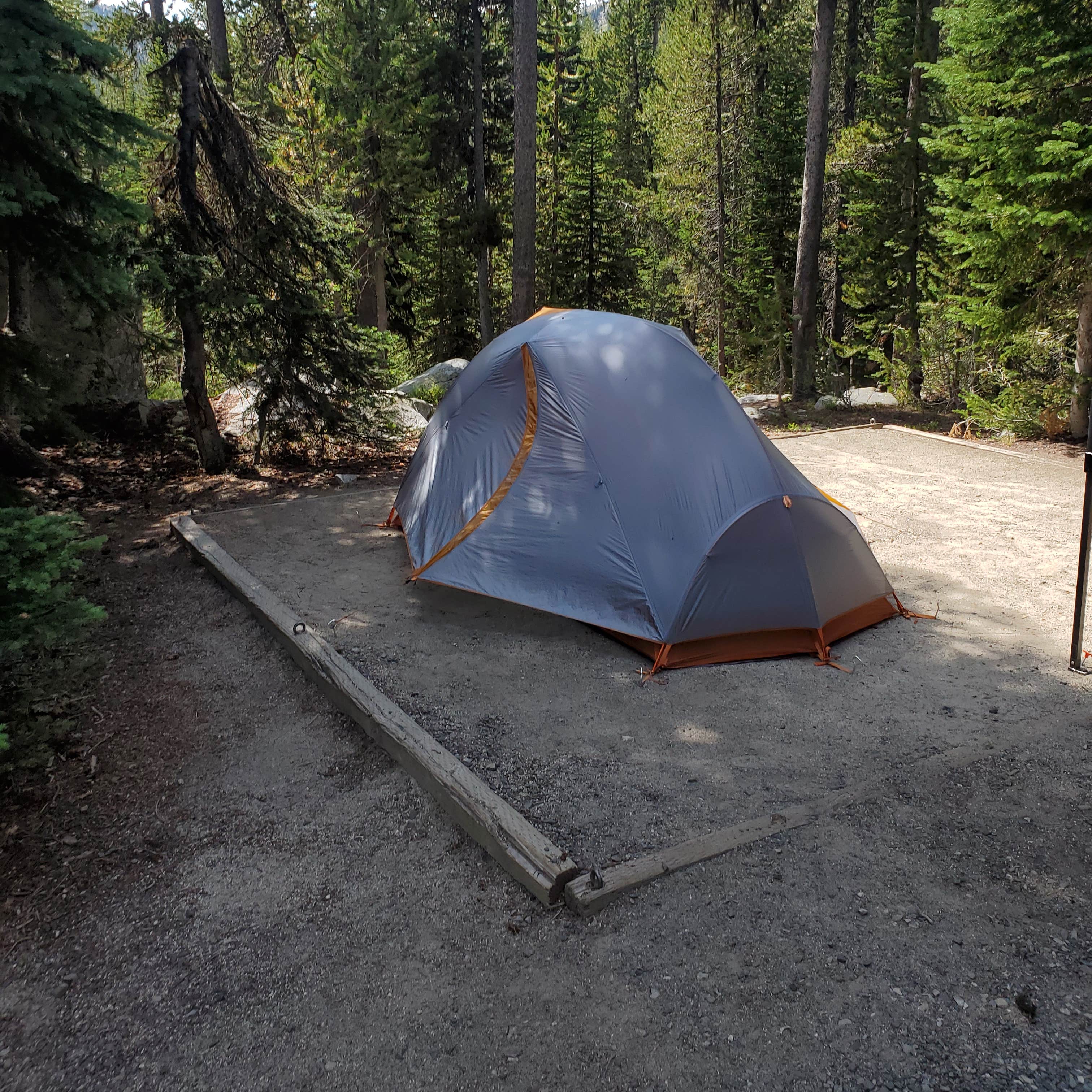 Anthony Lakes Mountain Resort Campground Camping | The Dyrt
