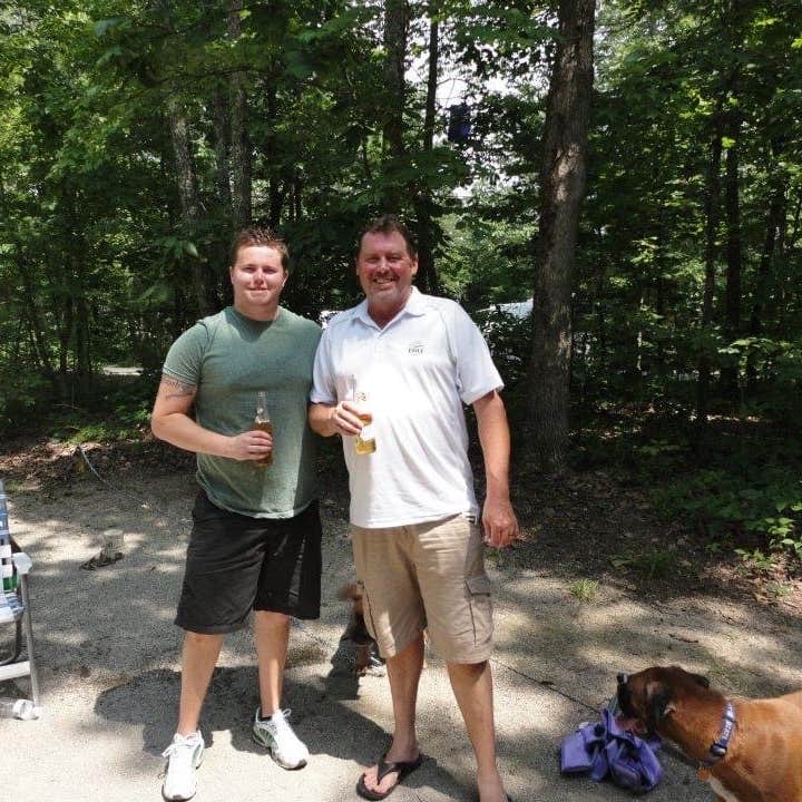 Grove Drive-in Campground | Corbin, KY