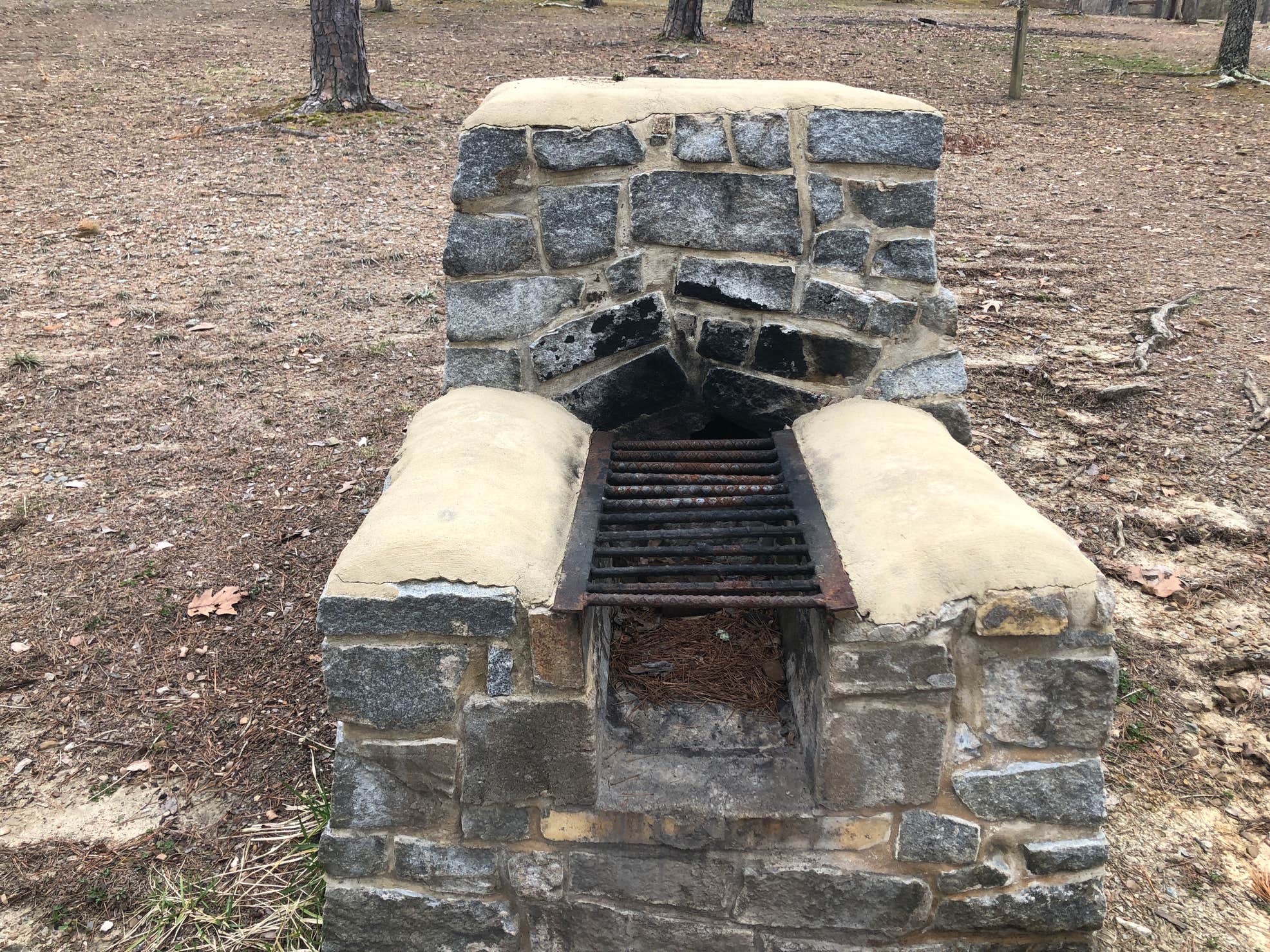 Twin Lakes State Park Camping | The Dyrt