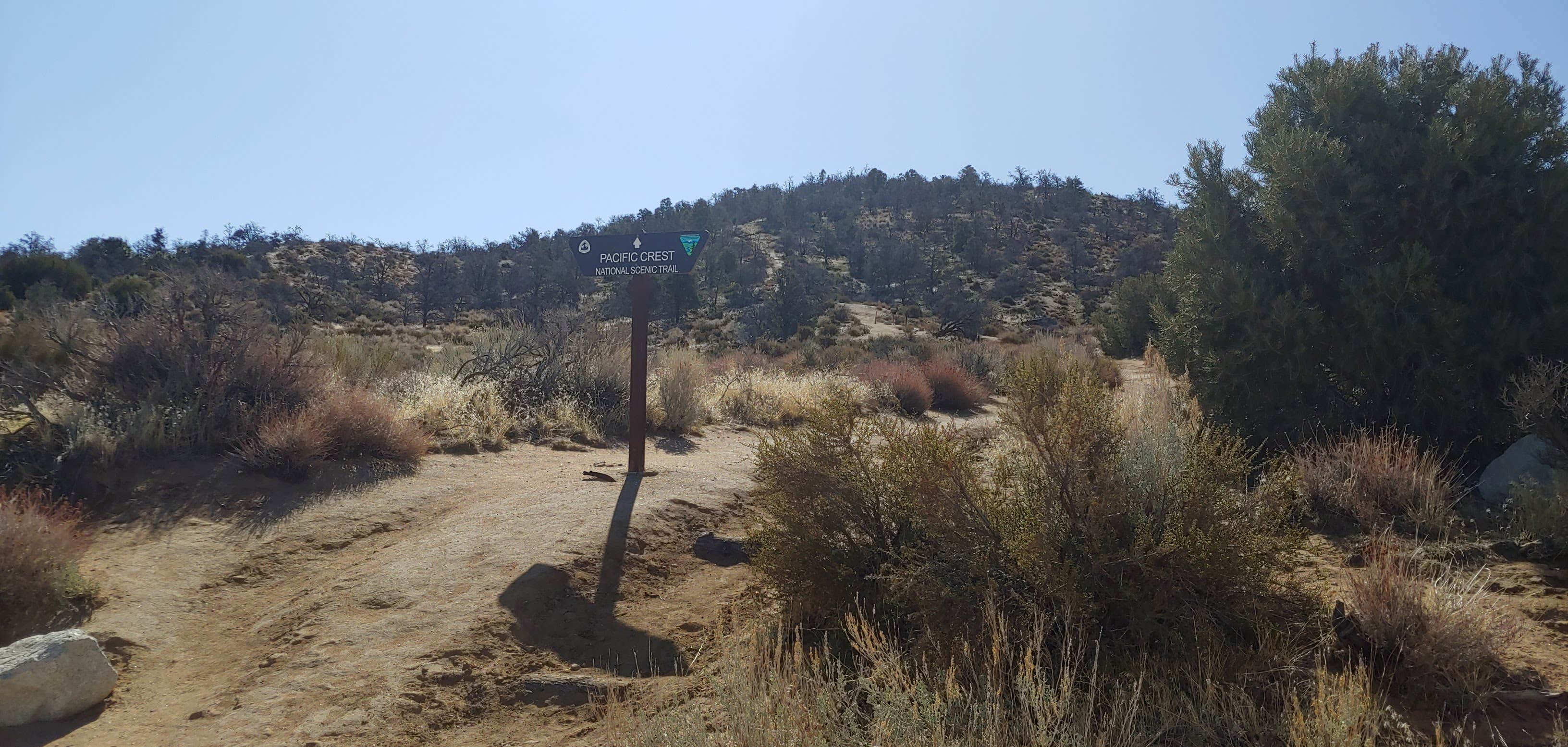 Walker Pass Campground | Bakersfield, CA