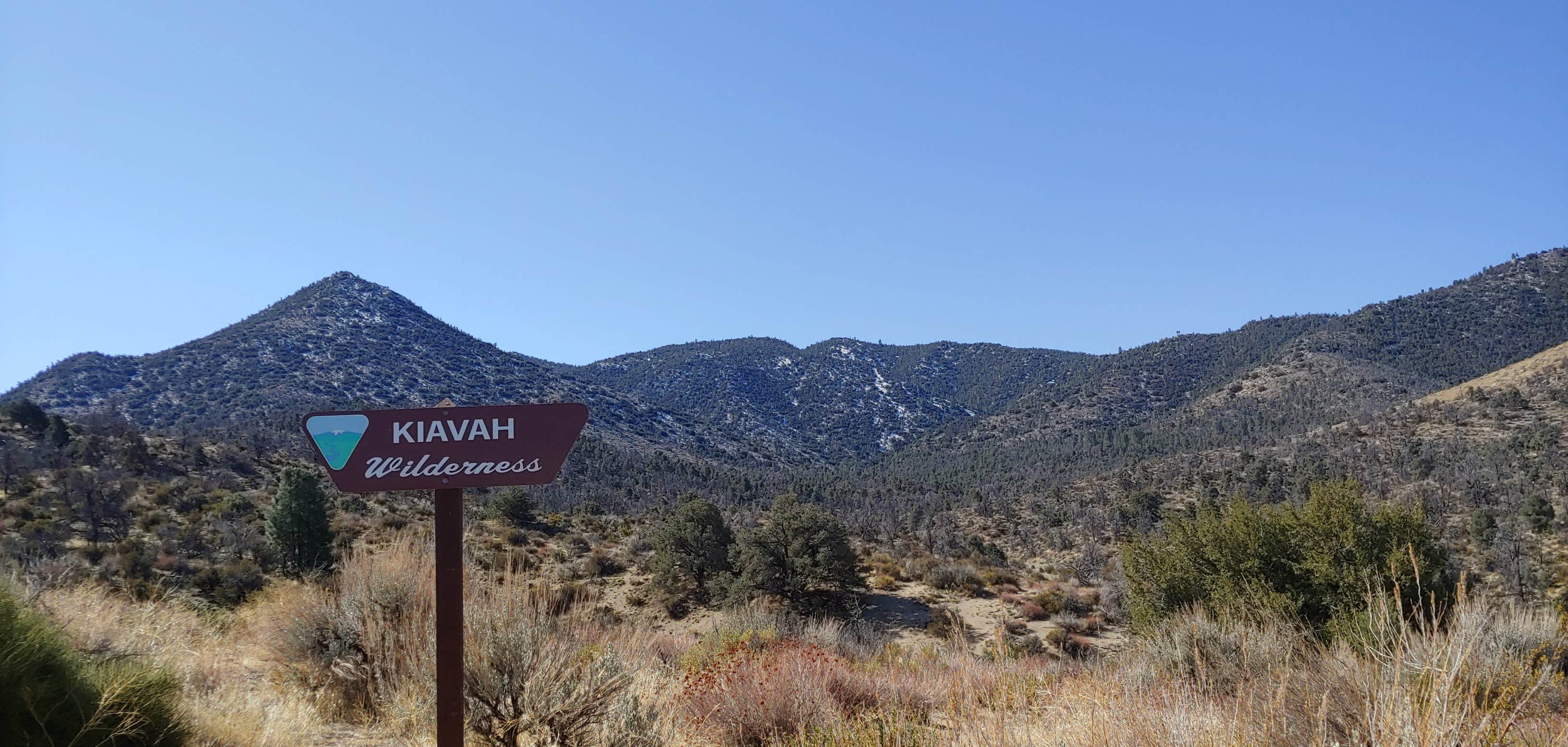 Walker Pass Campground | The Dyrt