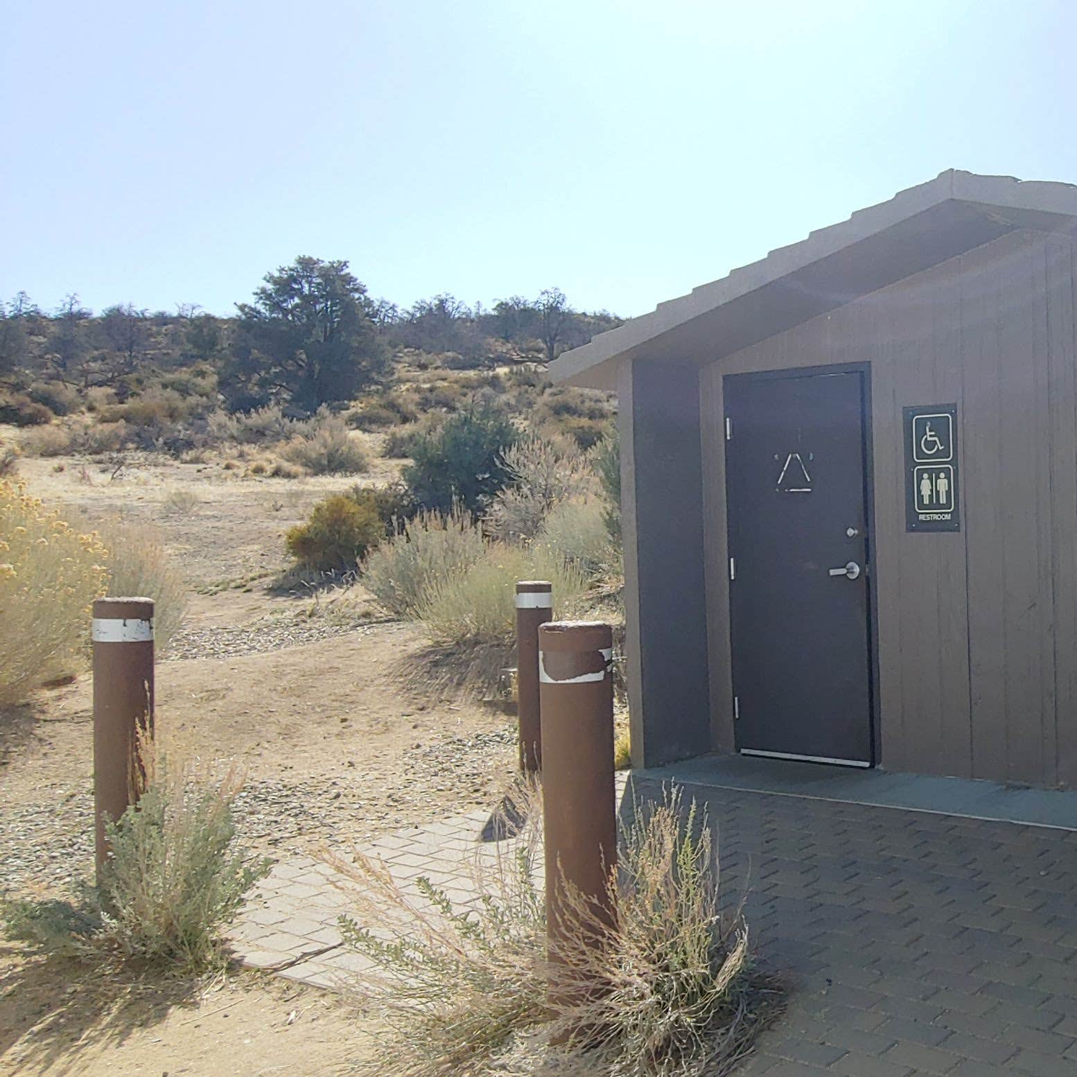 Walker Pass Campground Camping | The Dyrt