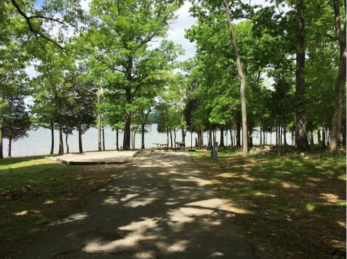 Seven Points (Tn) | The Dyrt