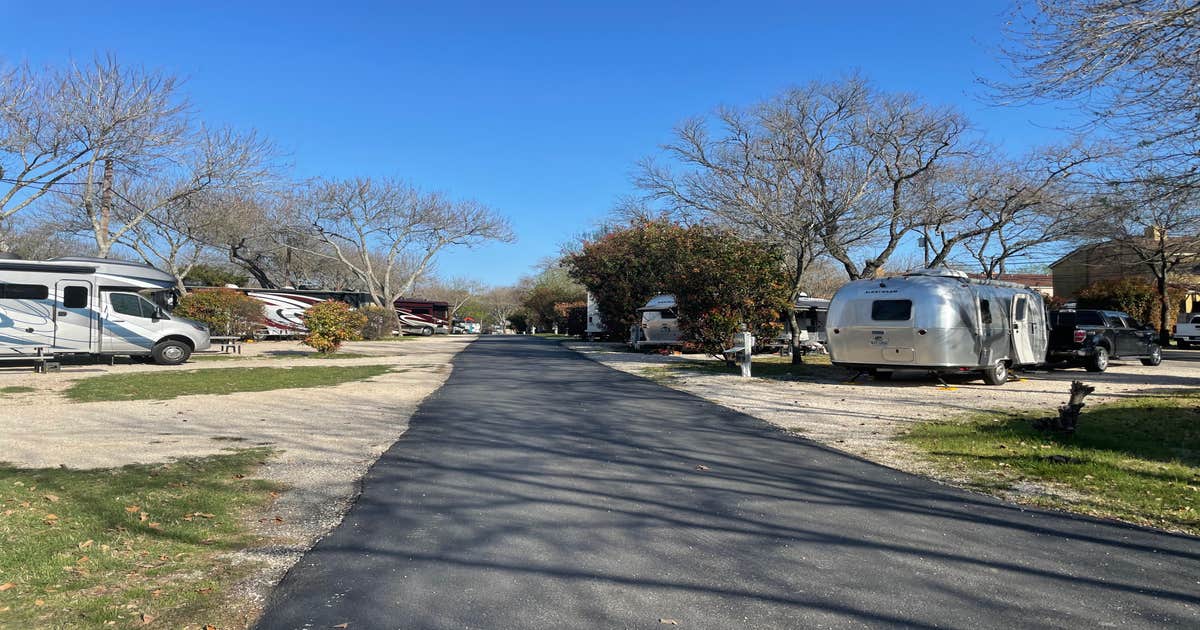 THE 10+ BEST RV Parks near Austin, TX