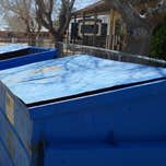 Bertrand's High Desert Mobile Home & RV Park Camping | The Dyrt