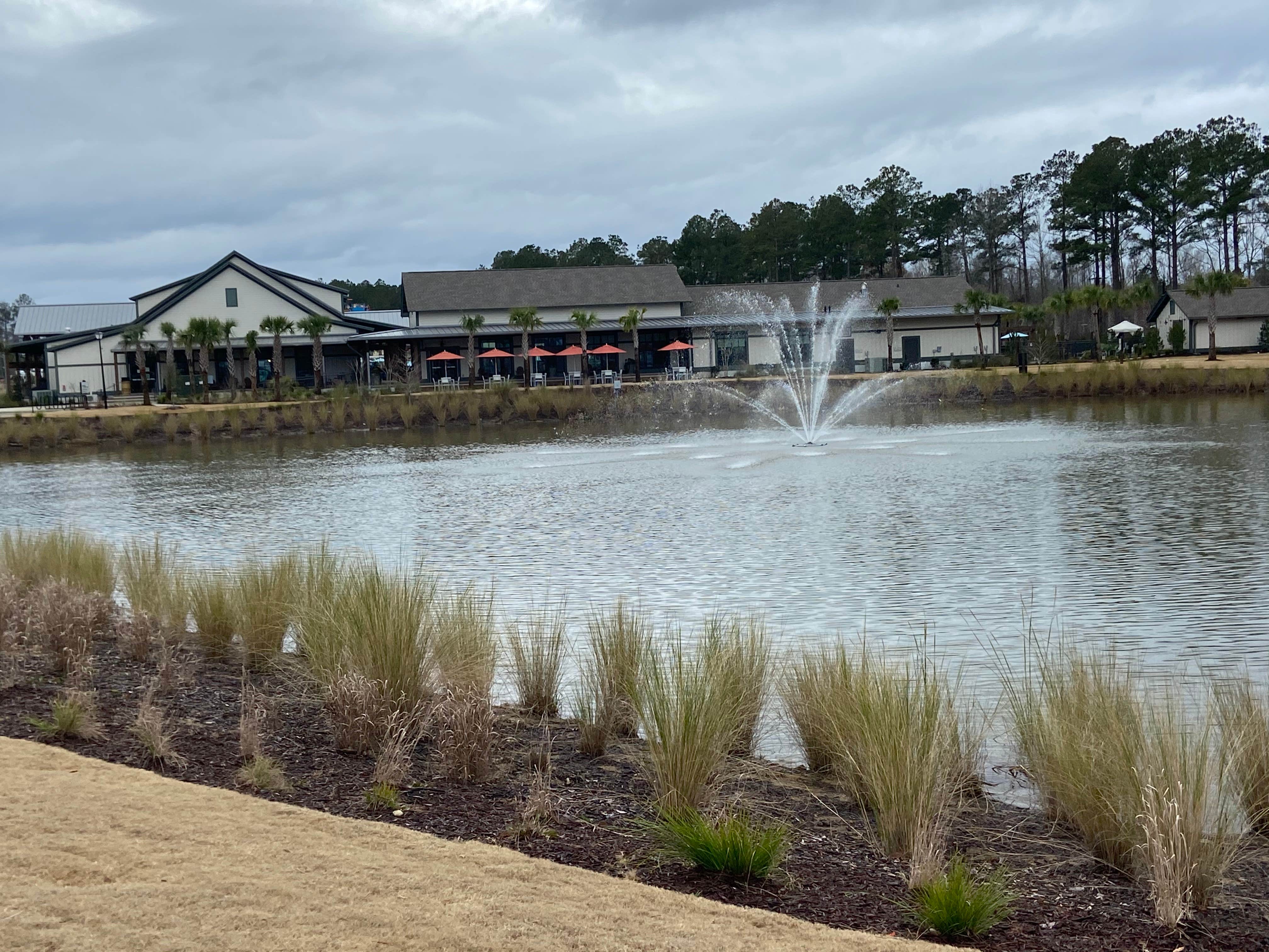Carolina Pines RV Resort | The Dyrt