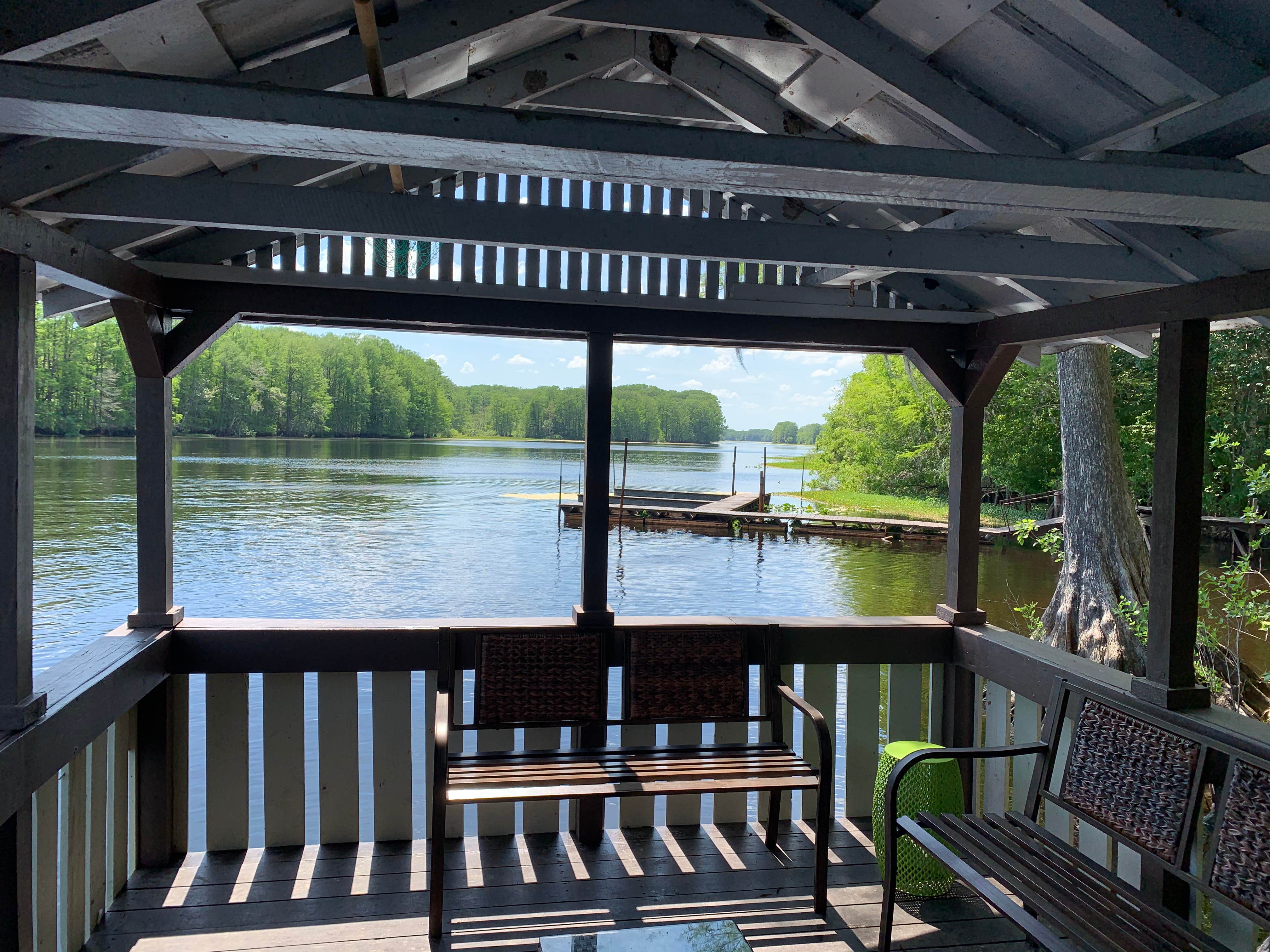 Trails End RV Park | Floral City, FL