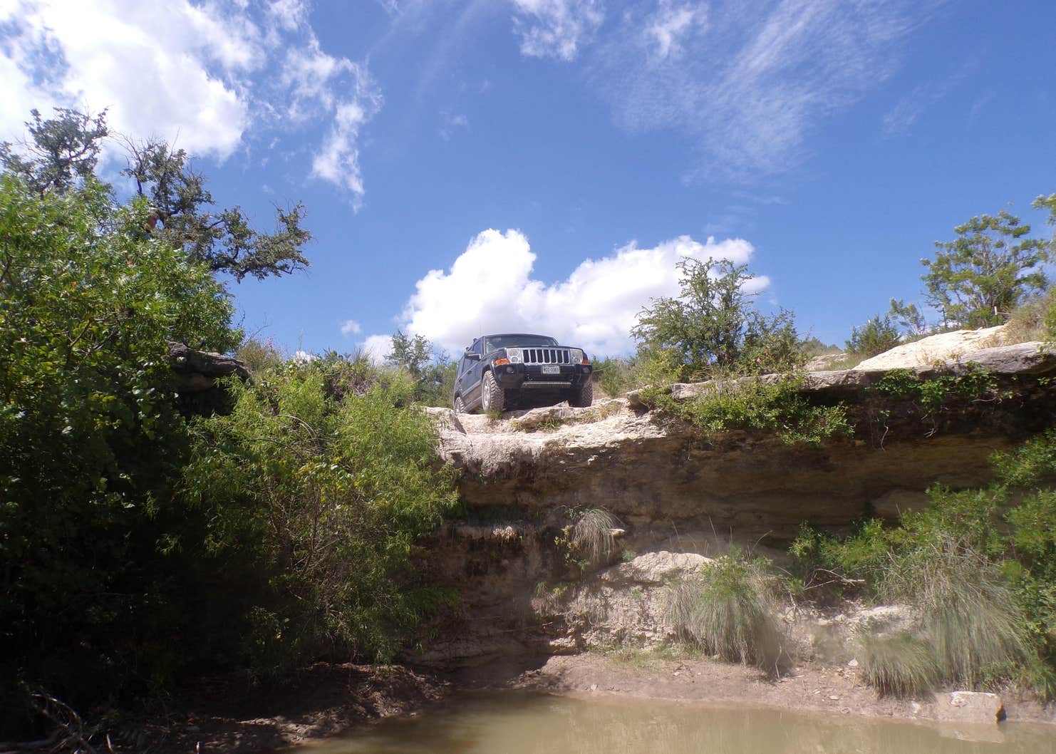 Hidden Falls Adventure Park Camping | The Dyrt