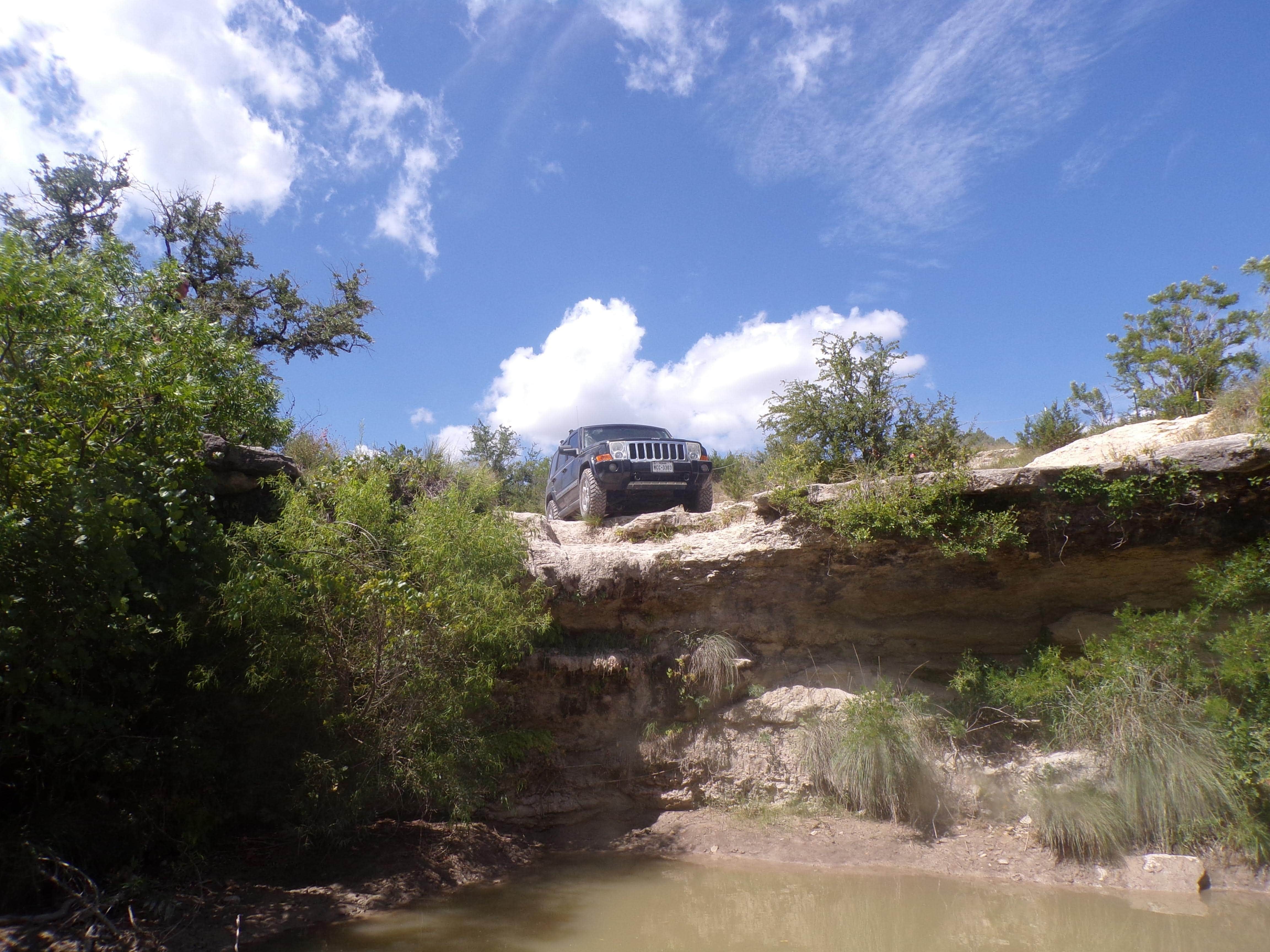 Hidden Falls Adventure Park Camping | Marble Falls, TX