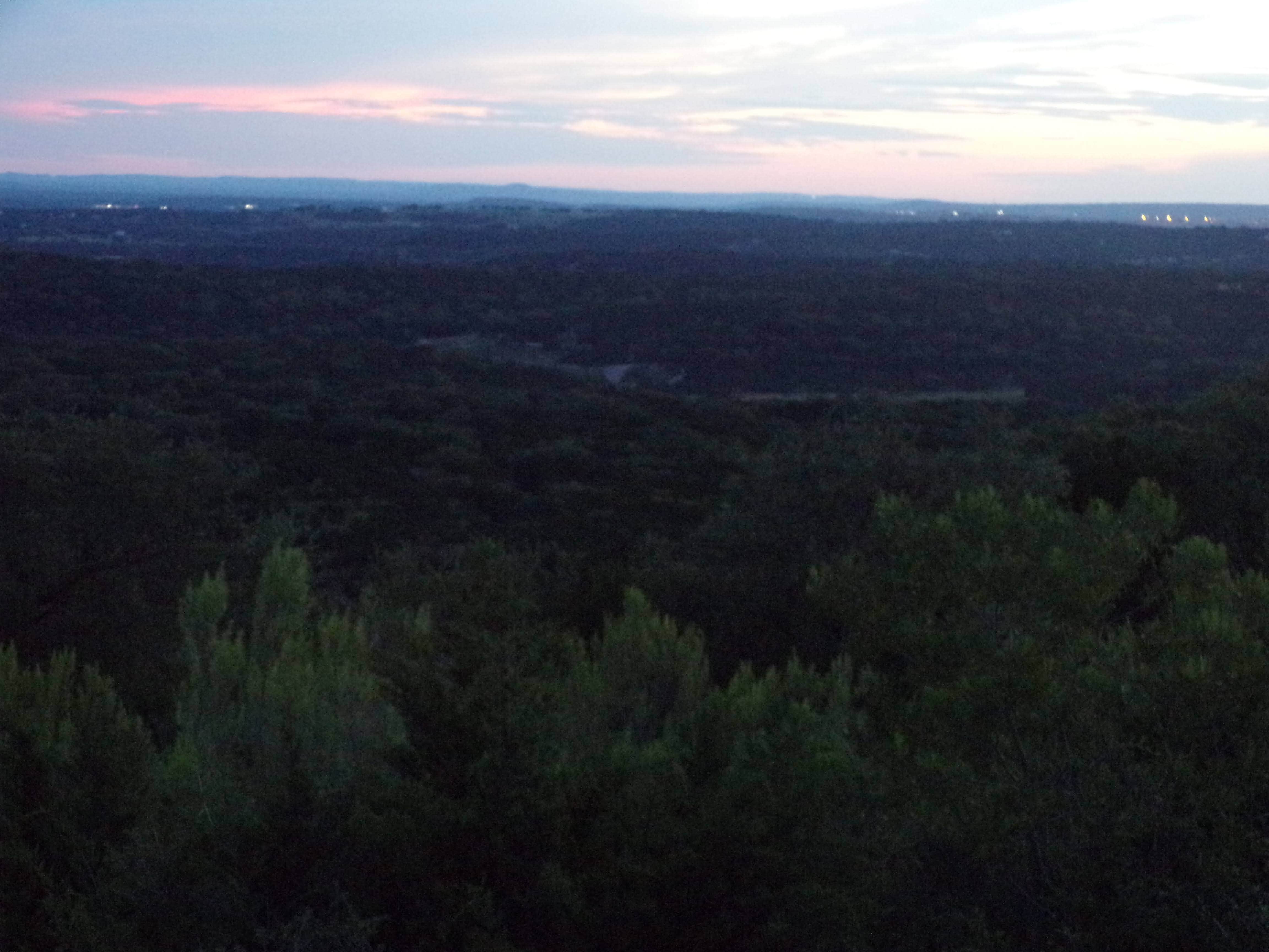 Hidden Falls Adventure Park Camping | Marble Falls, TX