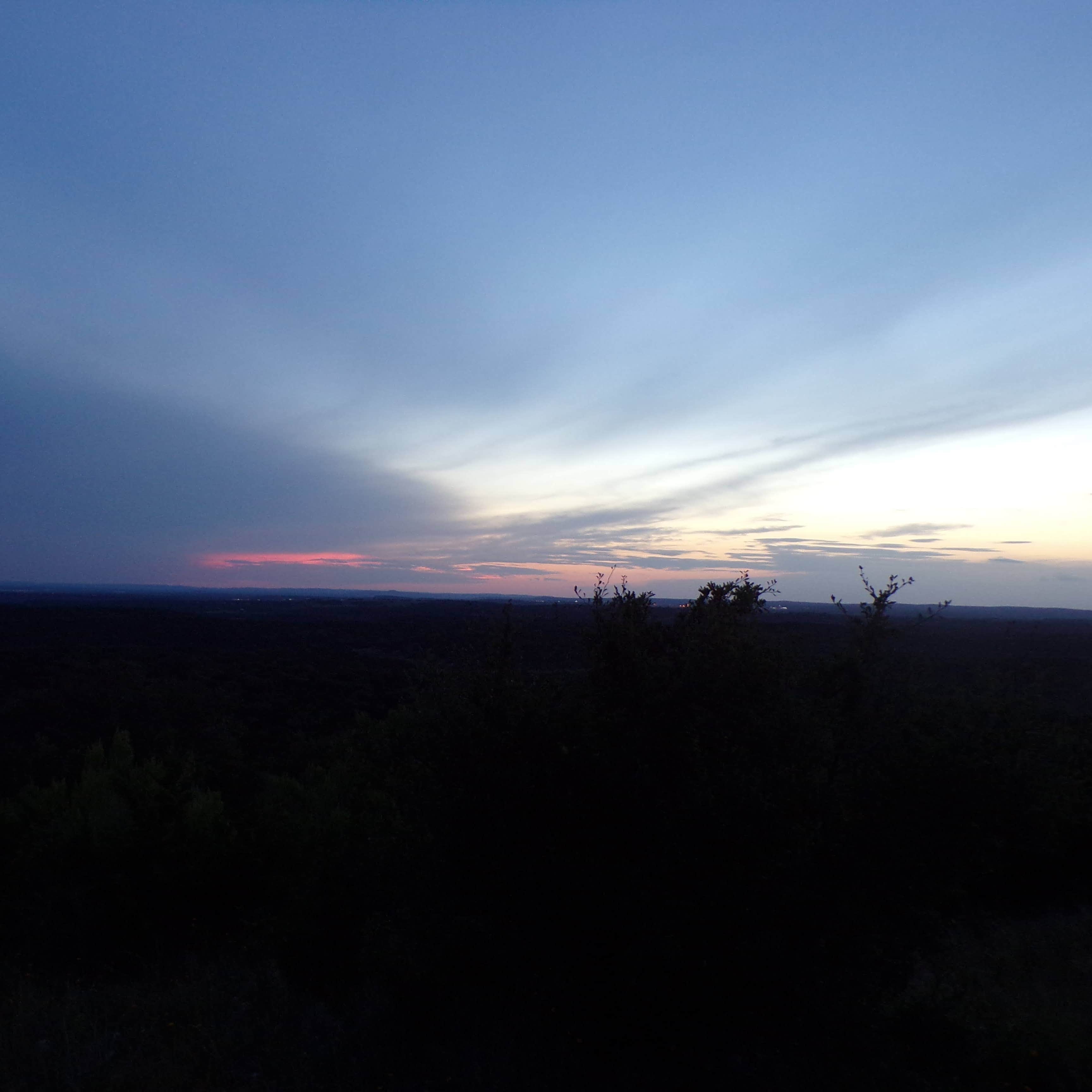 Hidden Falls Adventure Park Camping | Marble Falls, Texas