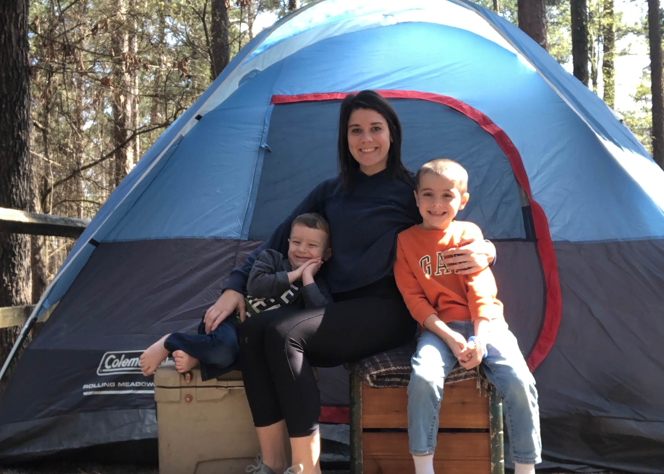 DeGray Lake Resort State Park Camping | The Dyrt