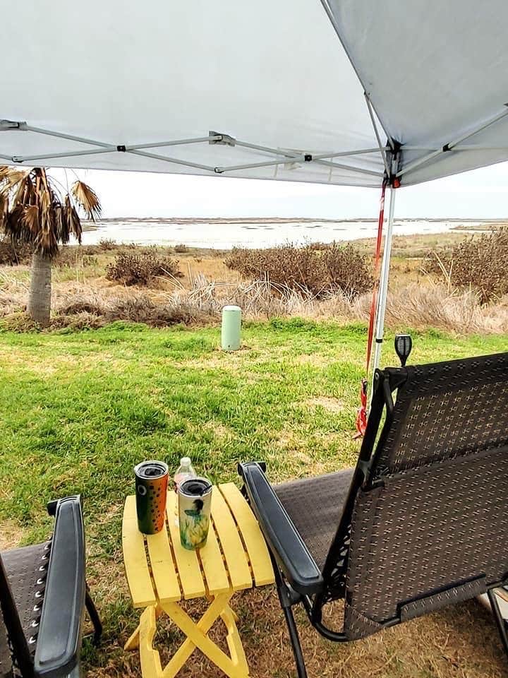 Port A RV Resort | Port Aransas, TX