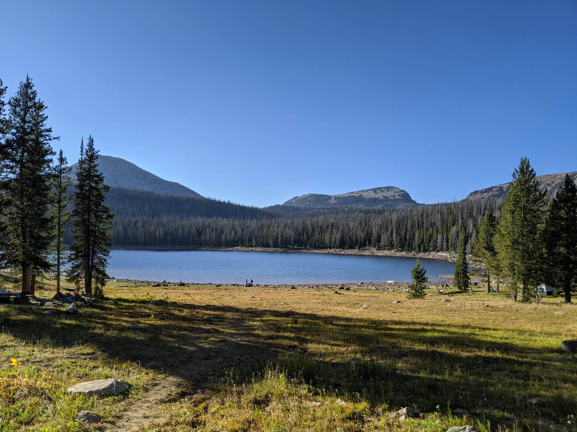 Mirror Lake | The Dyrt