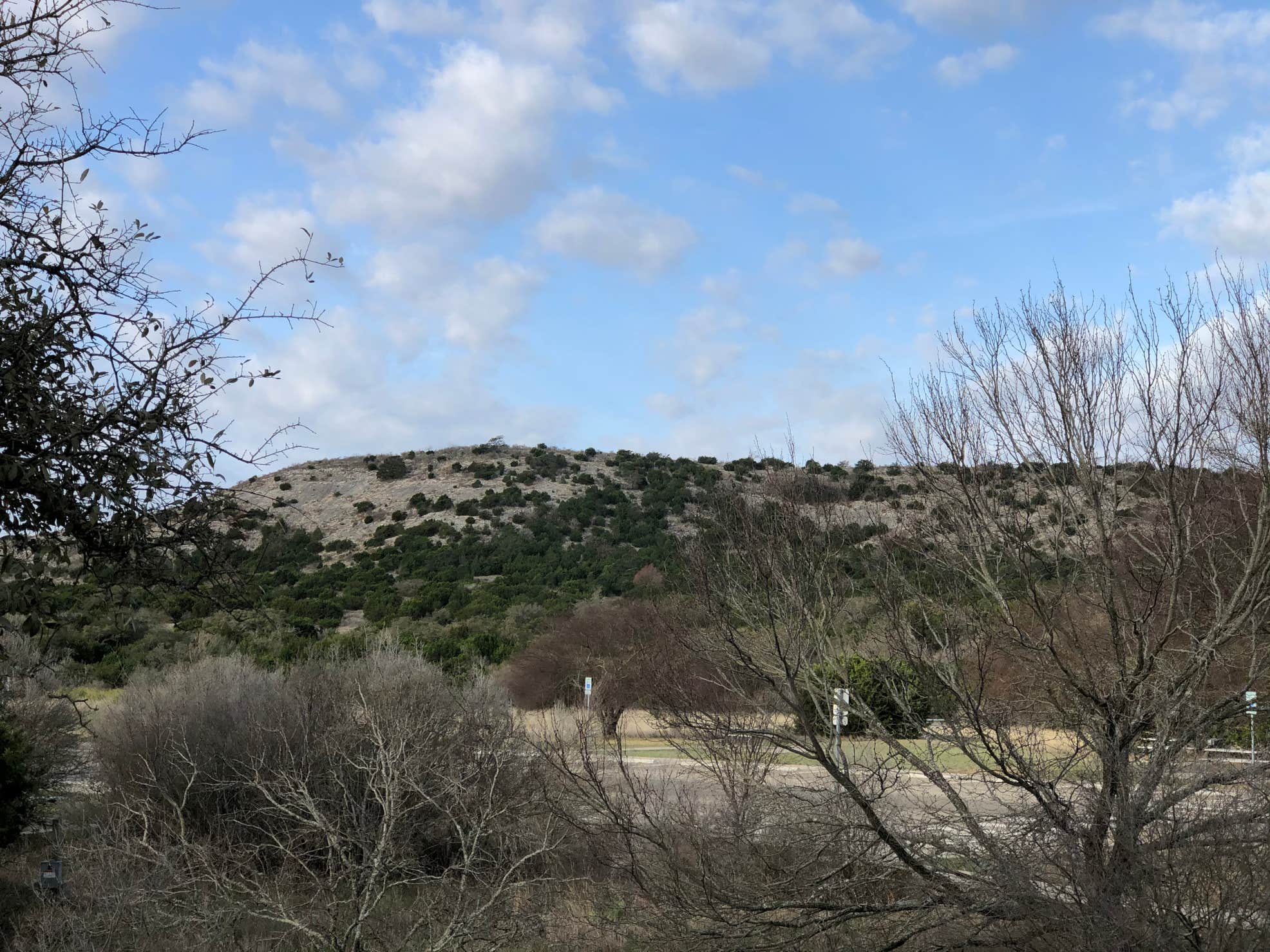 Kickapoo Cavern State Park | The Dyrt