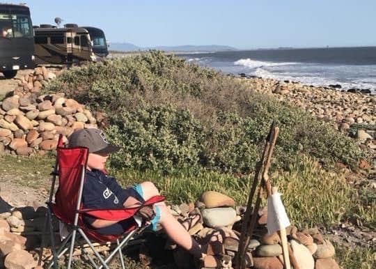 Emma Wood State Beach Camping | The Dyrt