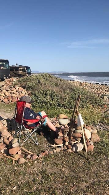 Emma Wood State Beach Camping | The Dyrt