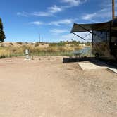 USMC Venture Lodging at Martinez Lake Camping | The Dyrt