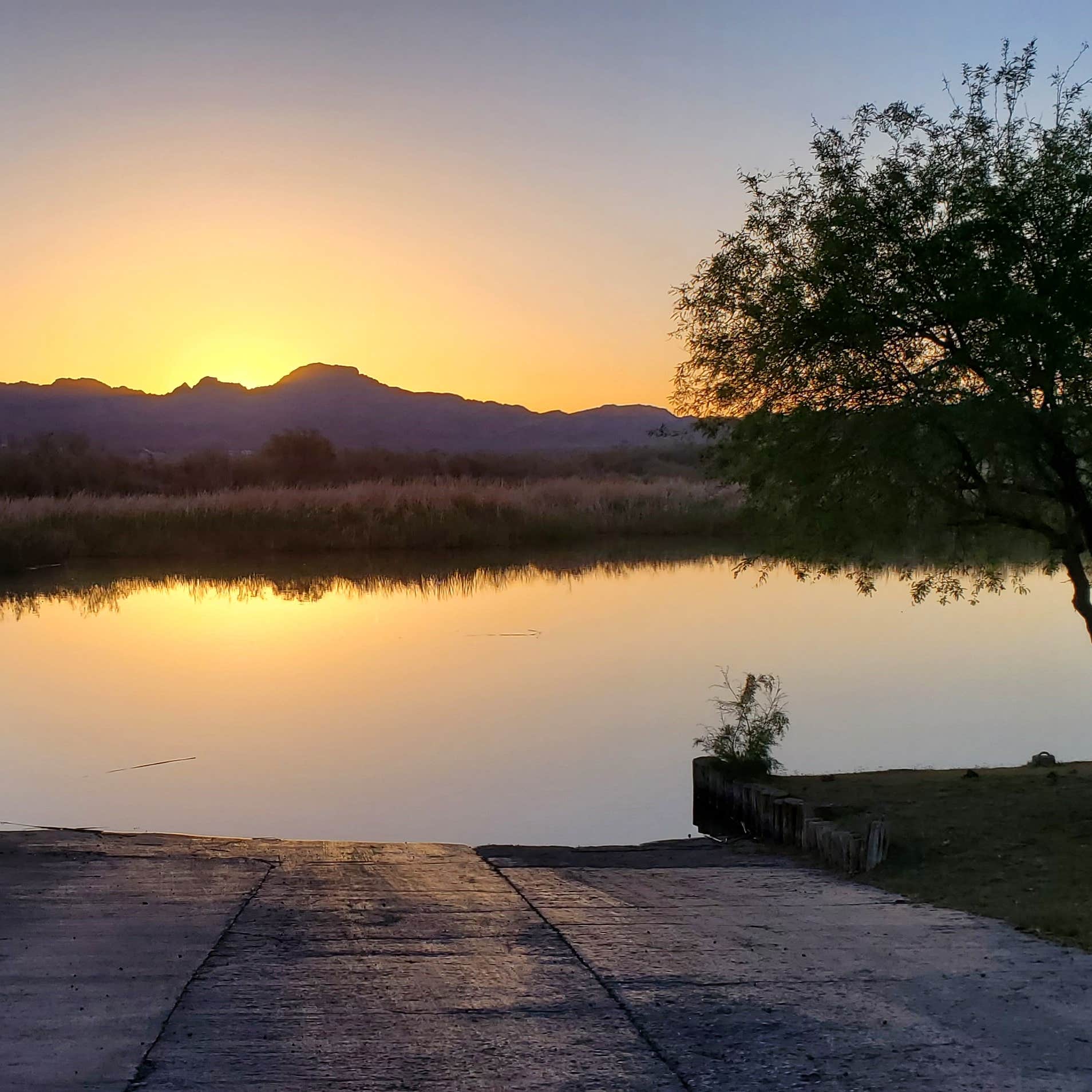 Walter's Camp RV Park & Campground | Cibola, Arizona