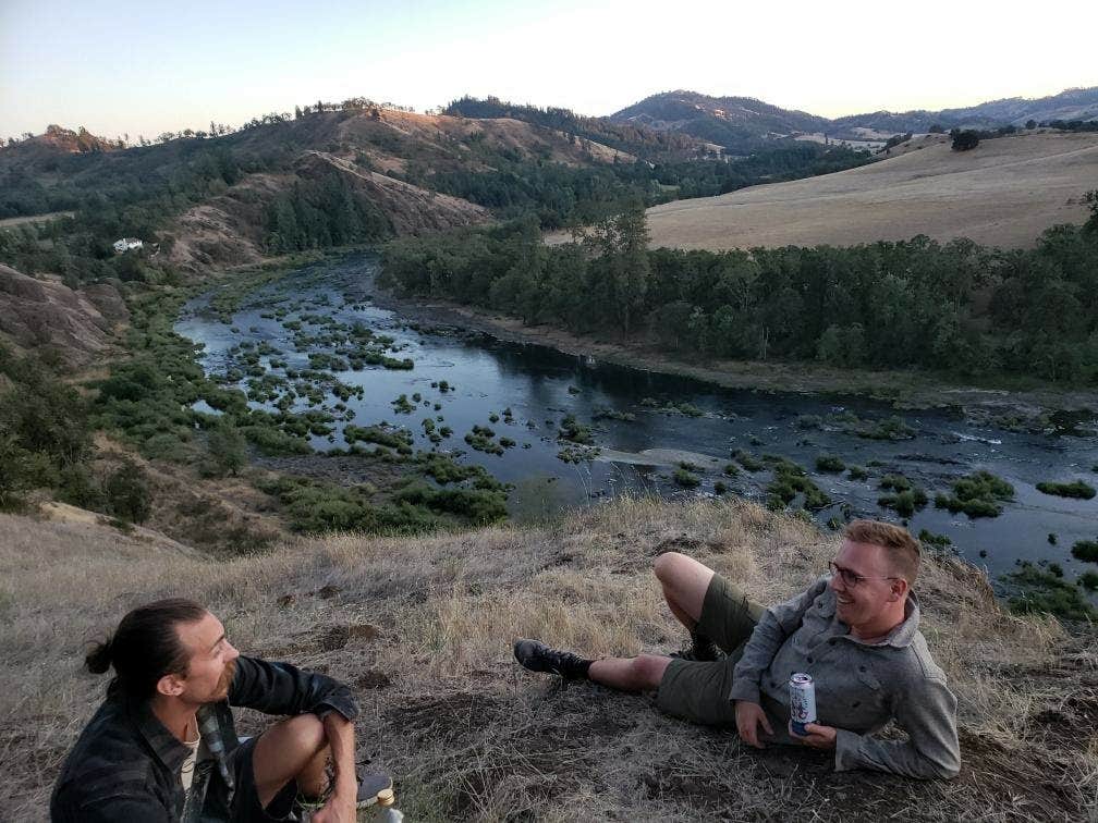 Whistler's Bend County Park & Campground | The Dyrt