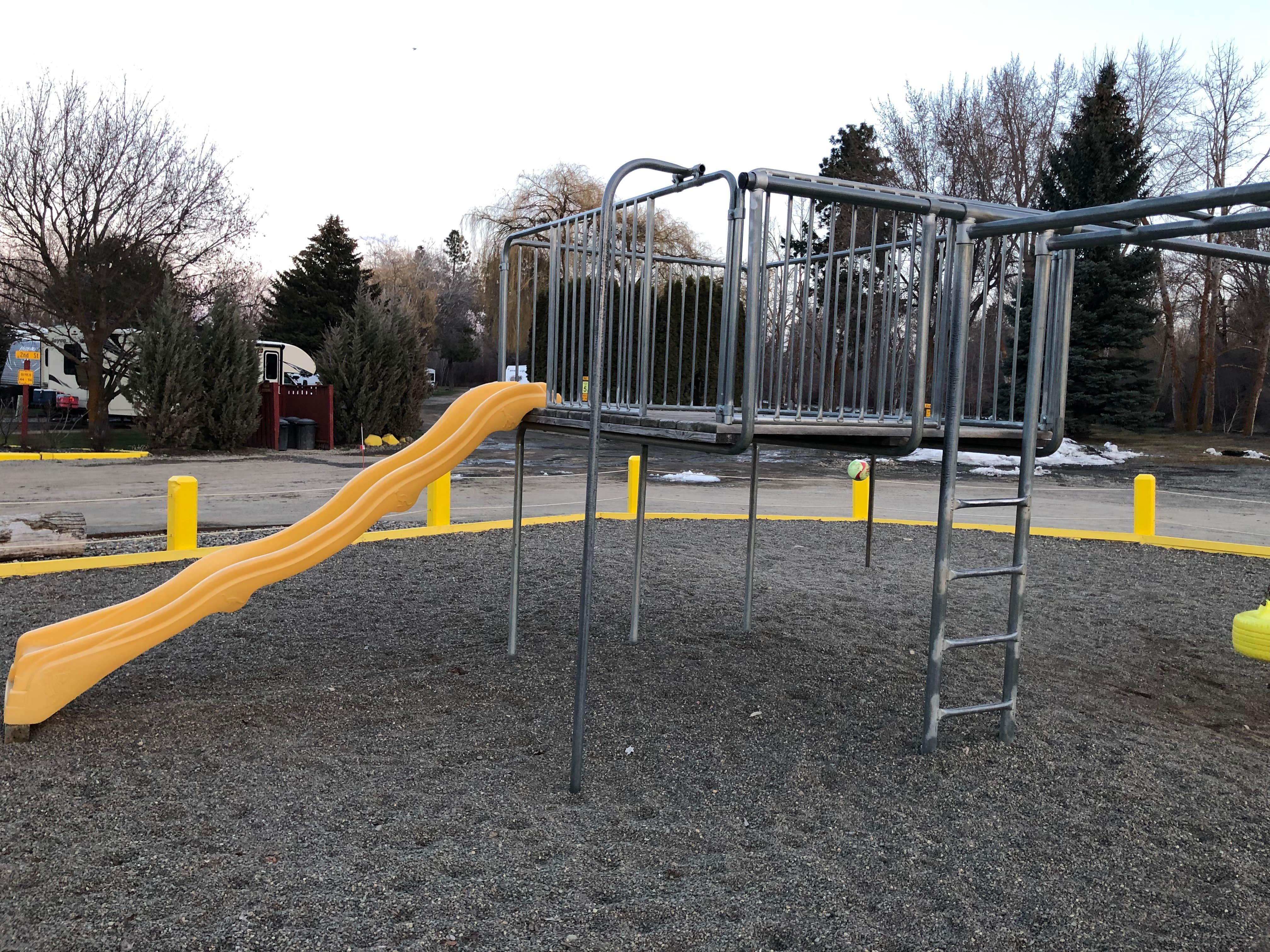 Ellensburg KOA Camping | Ellensburg, Washington