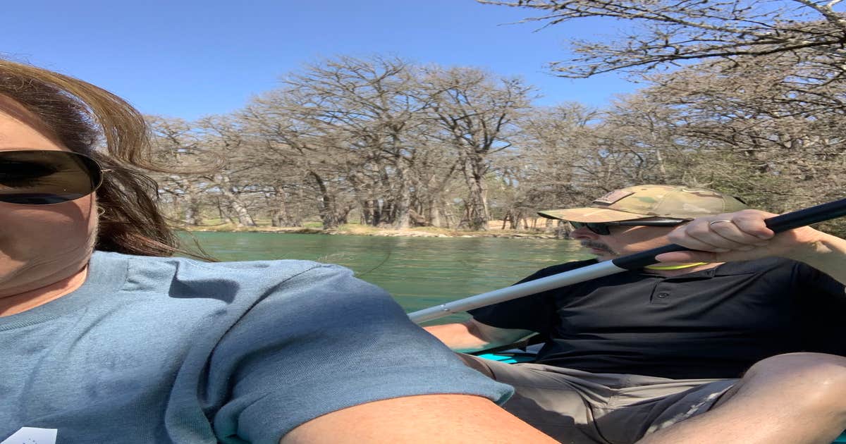 Parkview Riverside RV Park | Concan, TX