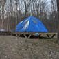 The Campground at Coler Camping | Bentonville, AR | The Dyrt