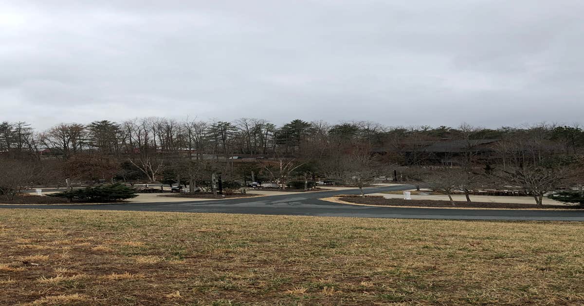 Shenandoah Crossing, a Bluegreen Vacations Resort Camping | The Dyrt