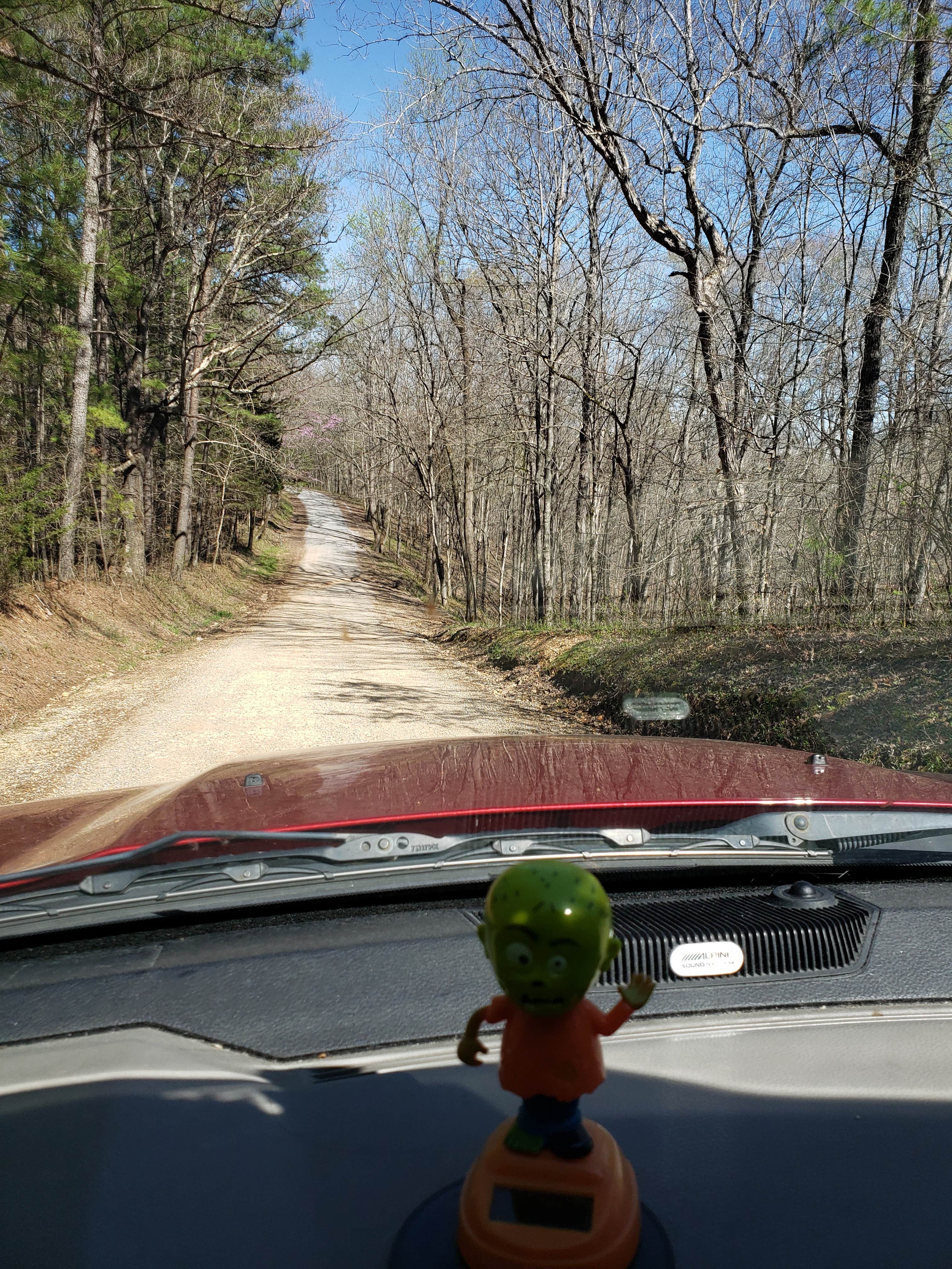 Gatlin Point | The Dyrt