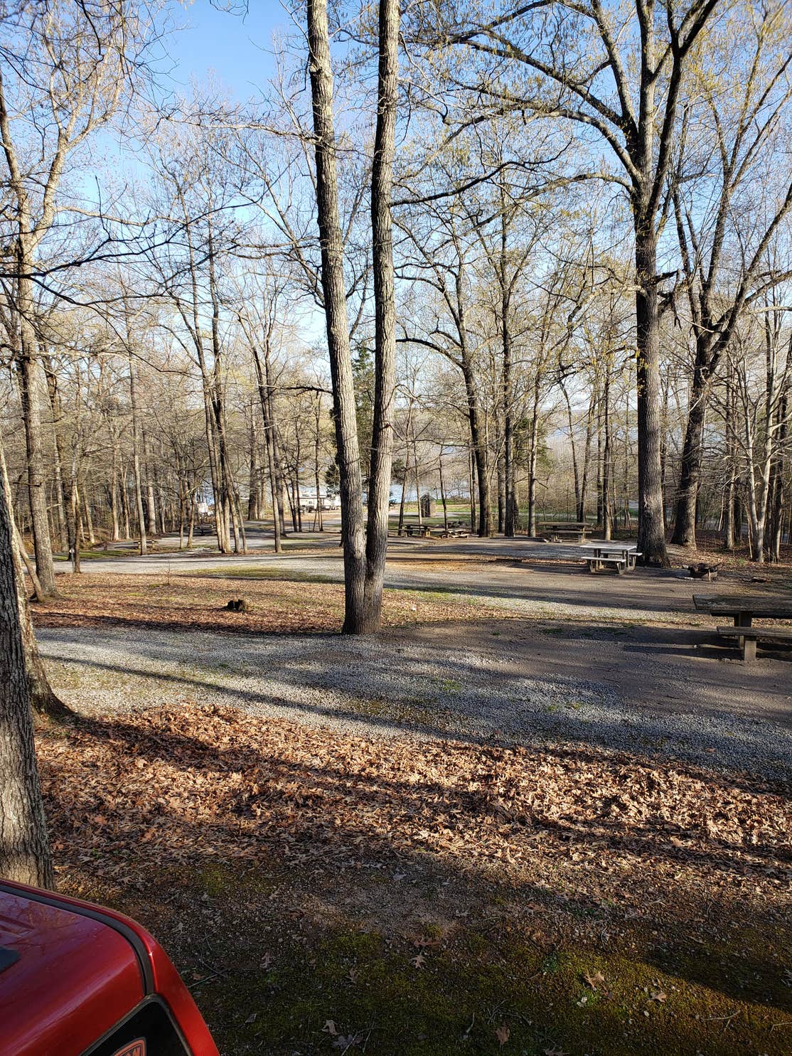 Gatlin Point | The Dyrt