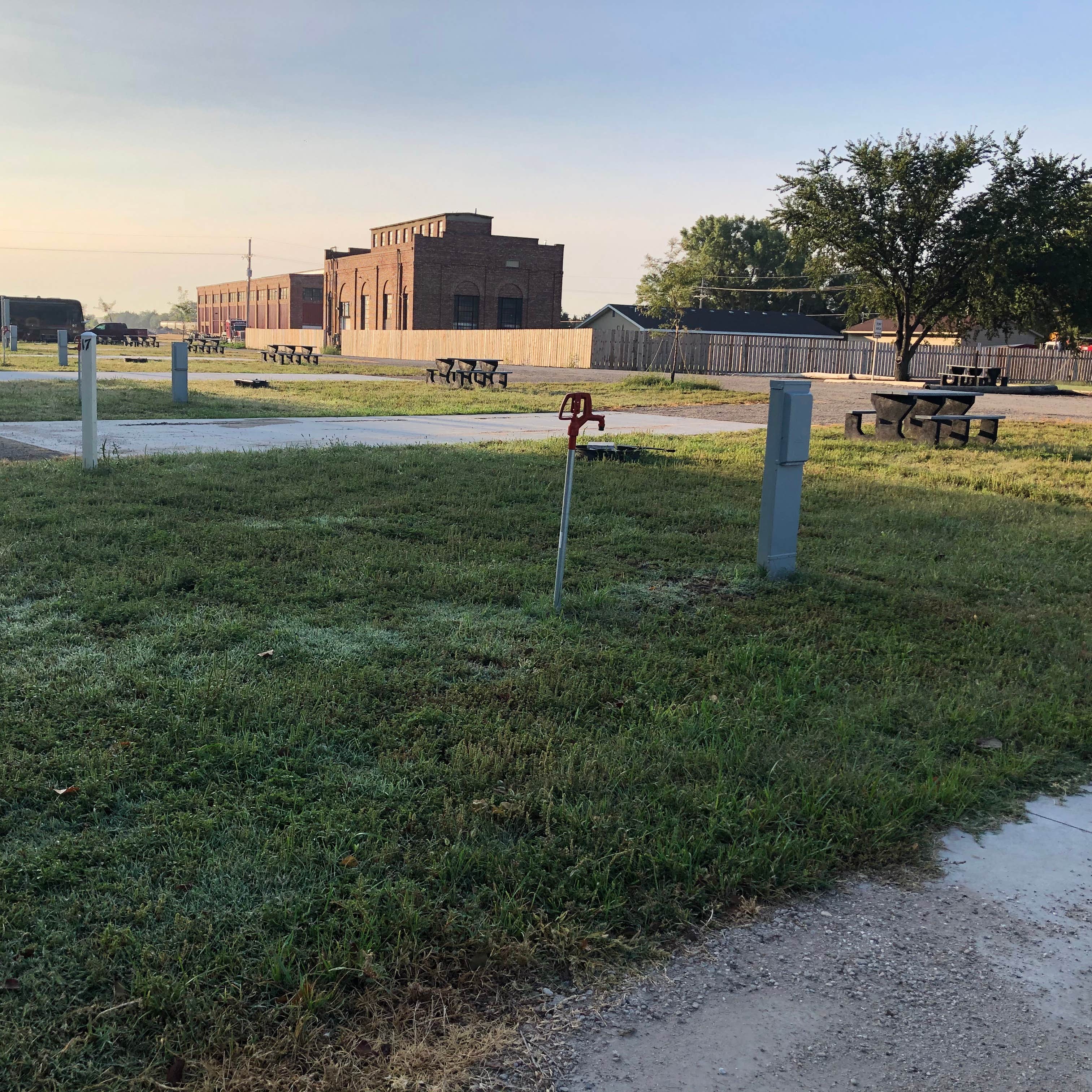 Kansas Camping & RV Parks Near Me | Top 50+ Sites | The Dyrt