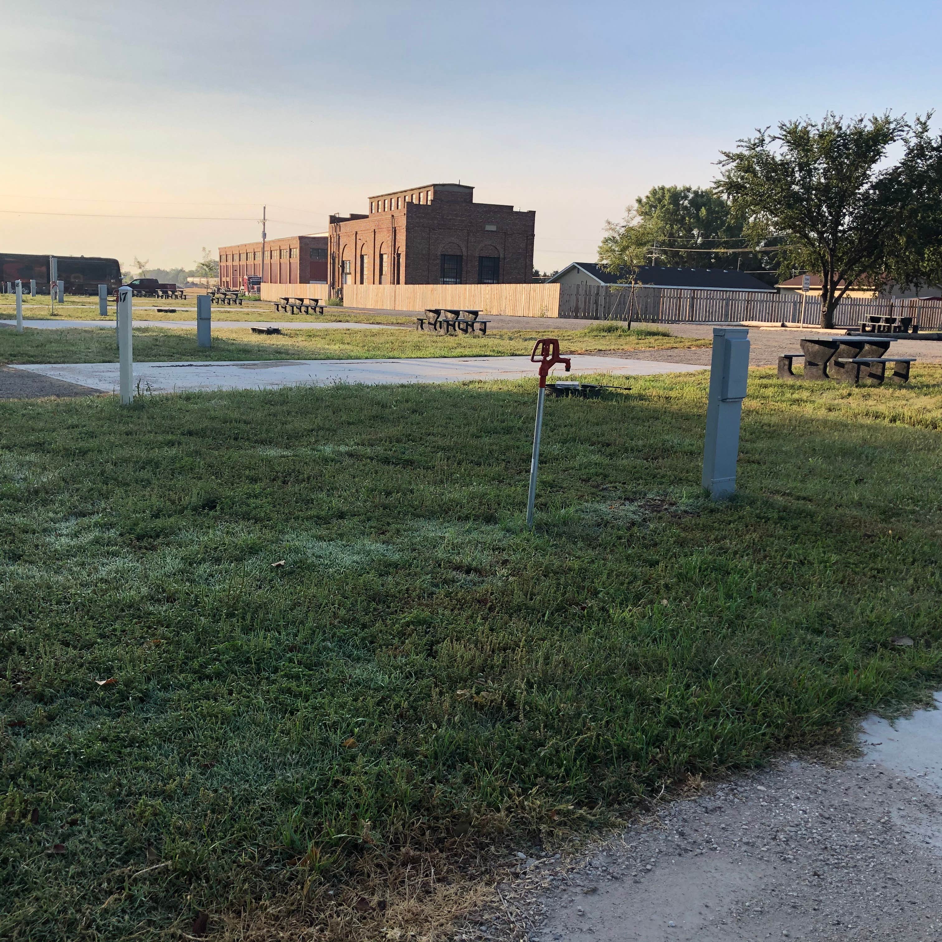 Kansas Camping & RV Parks Near Me | Top 50+ Sites | The Dyrt