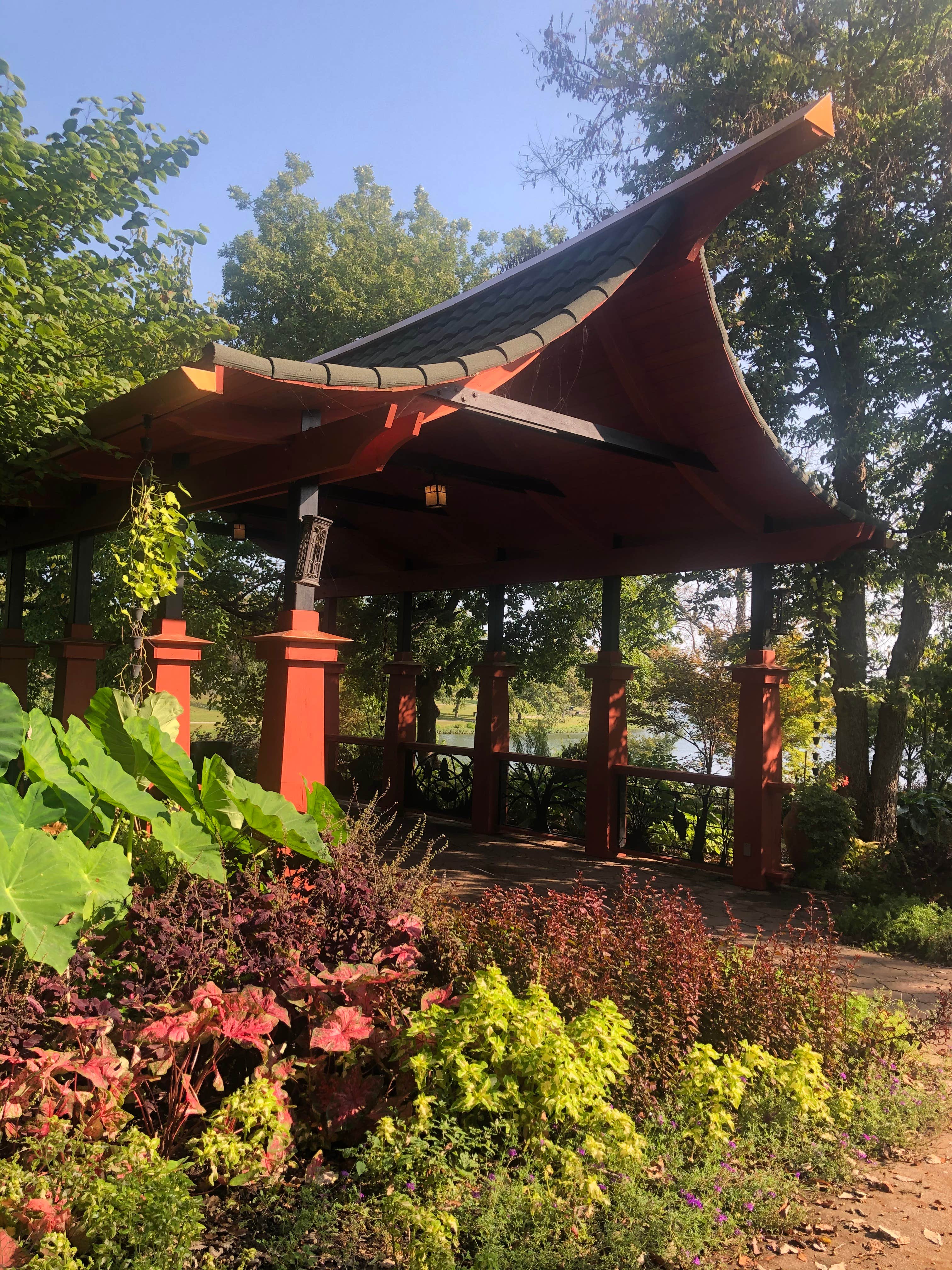 Lake Shawnee County Campground | Topeka, Kansas