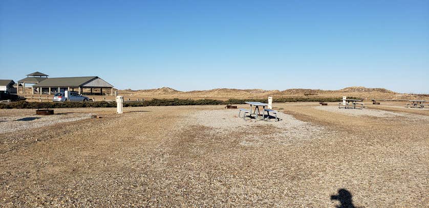 Hampton Beach State Park Camping | The Dyrt