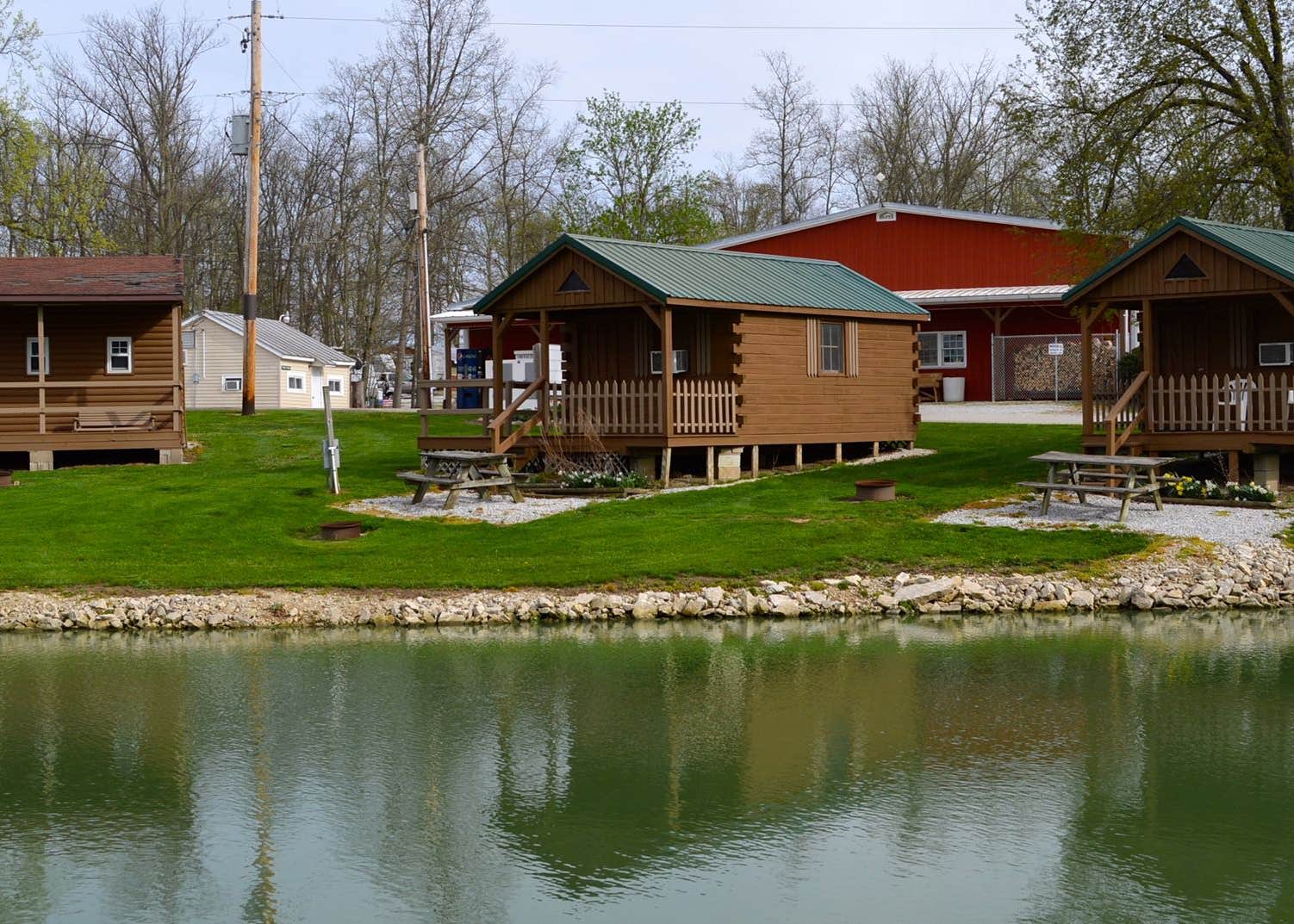 Walnut Grove Campground Camping | The Dyrt Walnut Grove Campground Camping | The Dyrt
