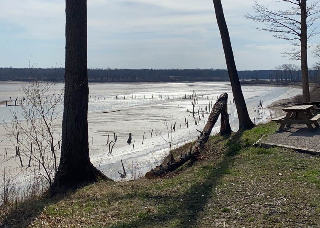 Kil-So-Quah - J. Edward Roush Lake Camping | The Dyrt