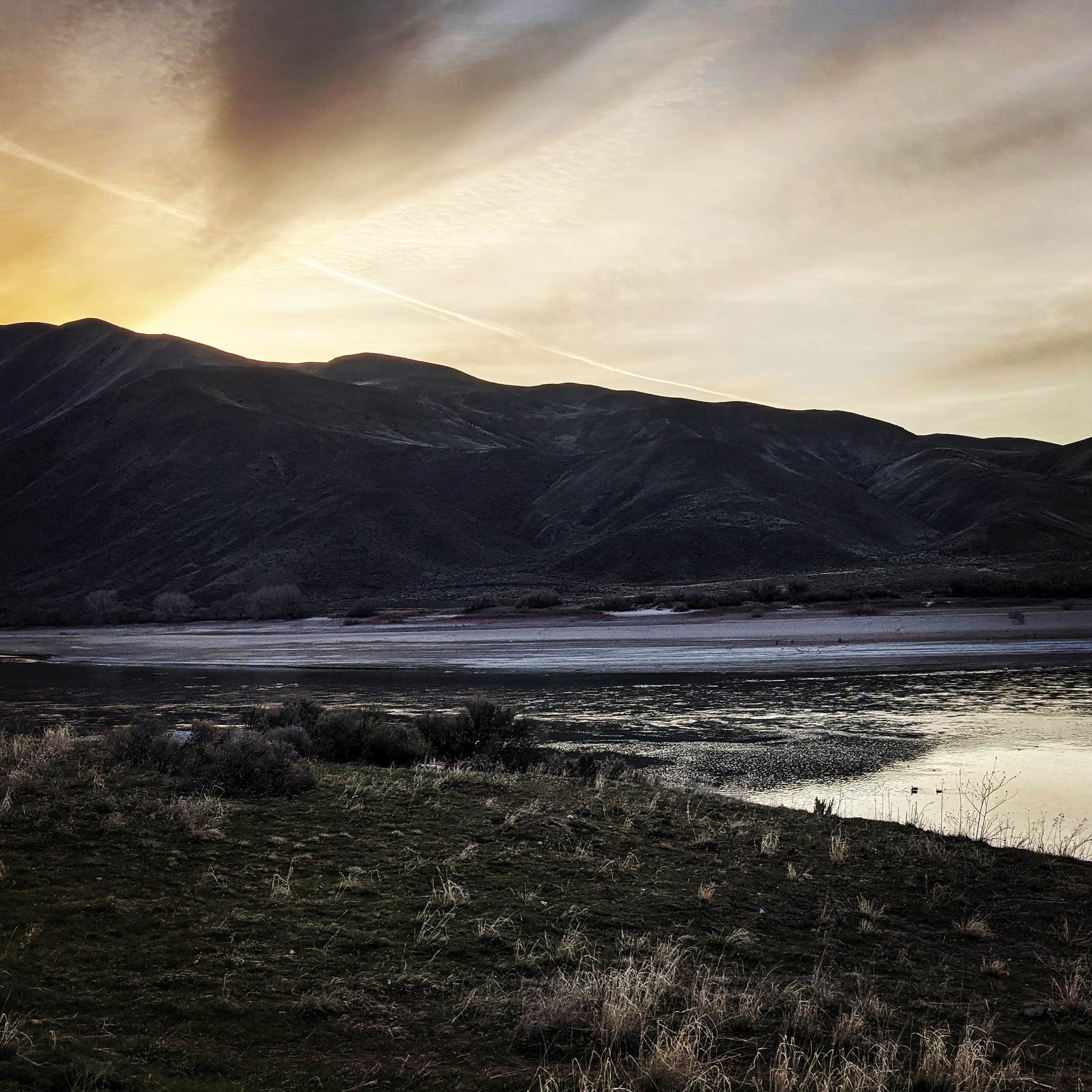 Farewell Bend State Recreation Area Campground | Huntington, Oregon