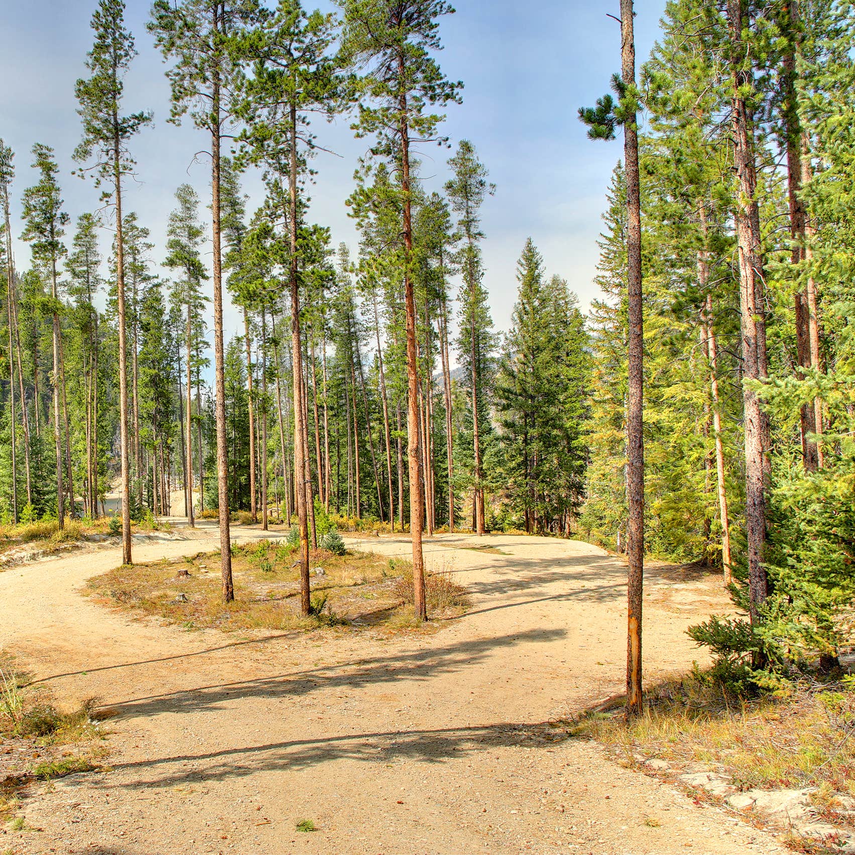 Arapaho Valley Ranch Camping | The Dyrt