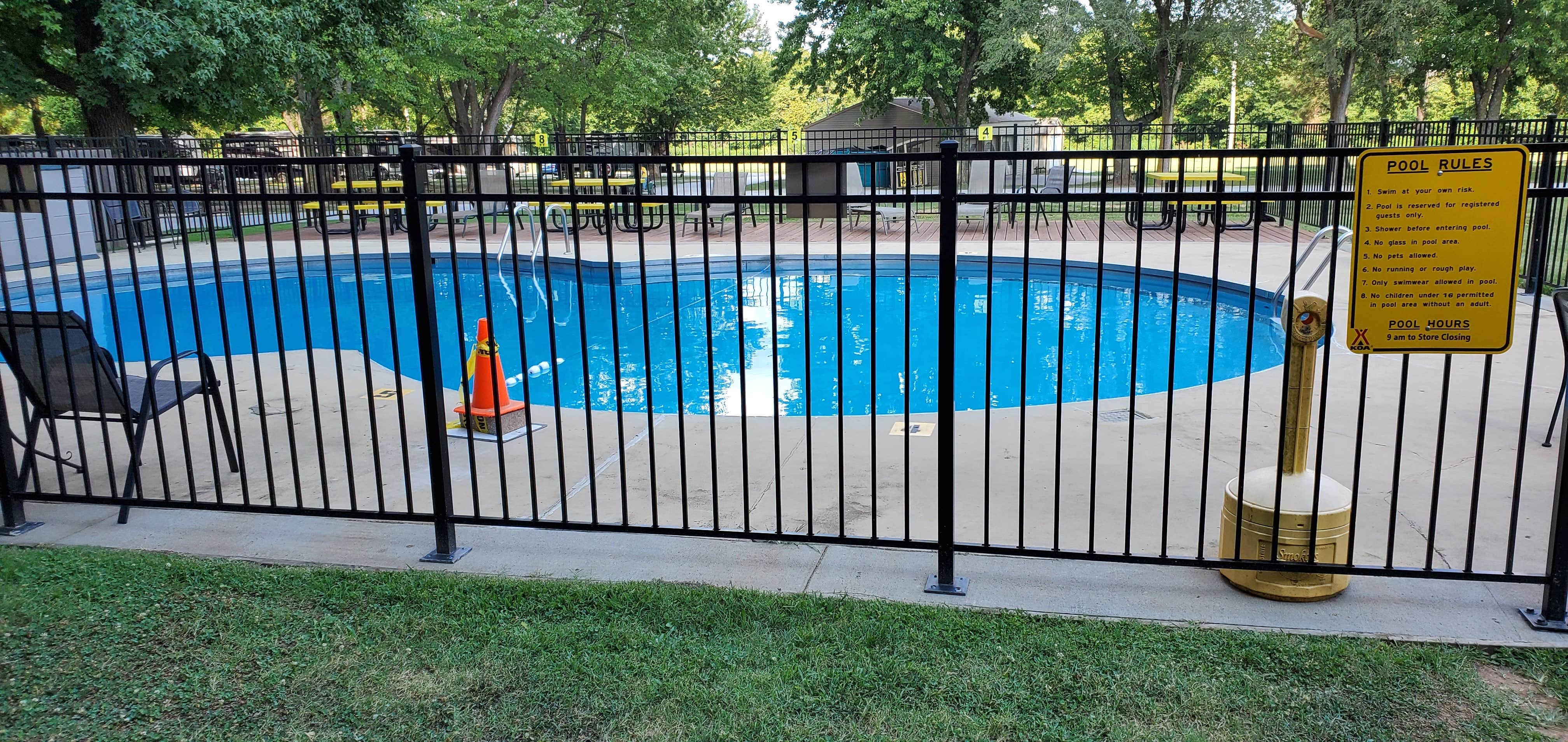 Springfield - Route 66 KOA Camping | Springfield, MO