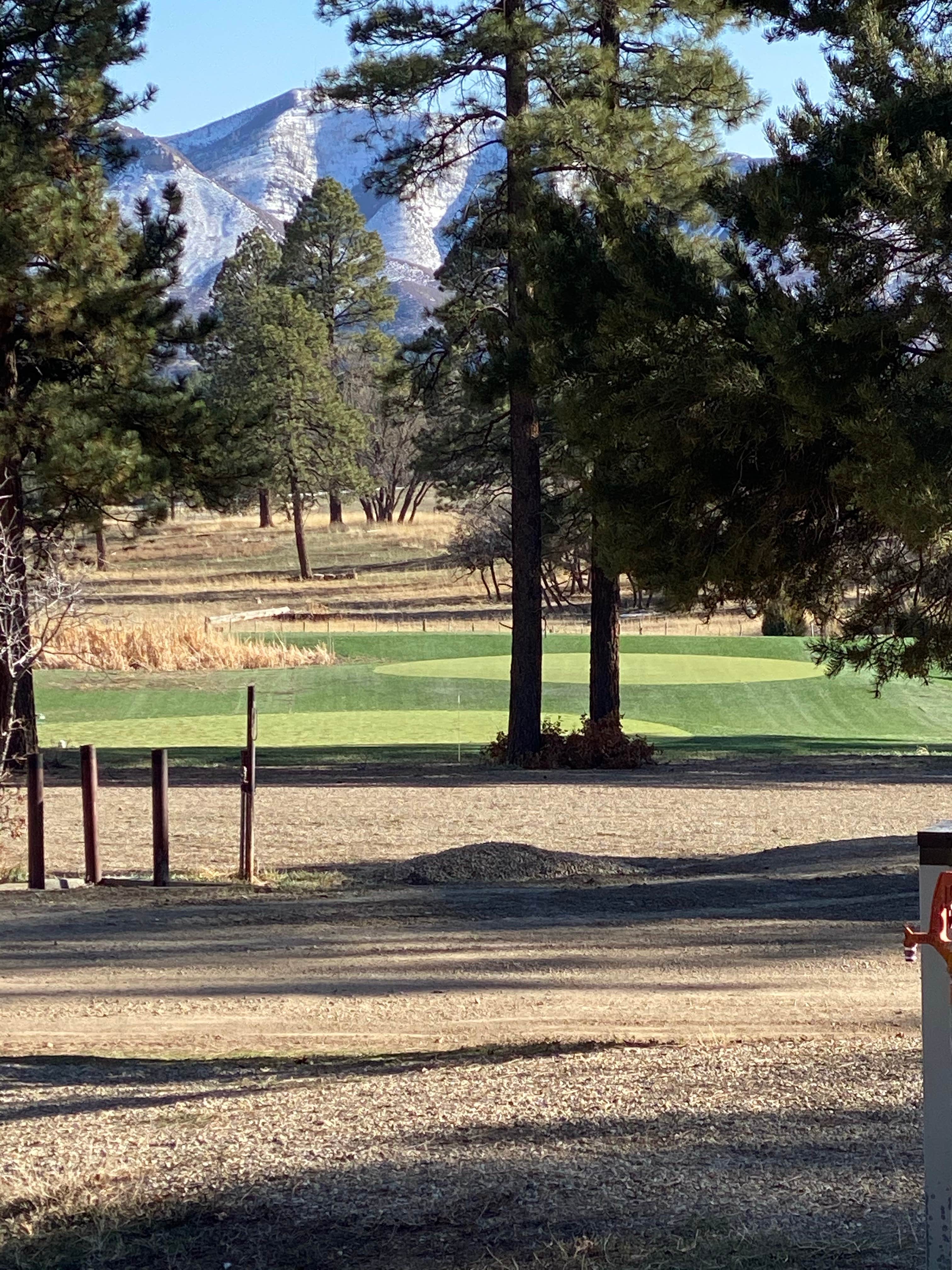 Echo Basin Cabin and RV Resort Camping | The Dyrt