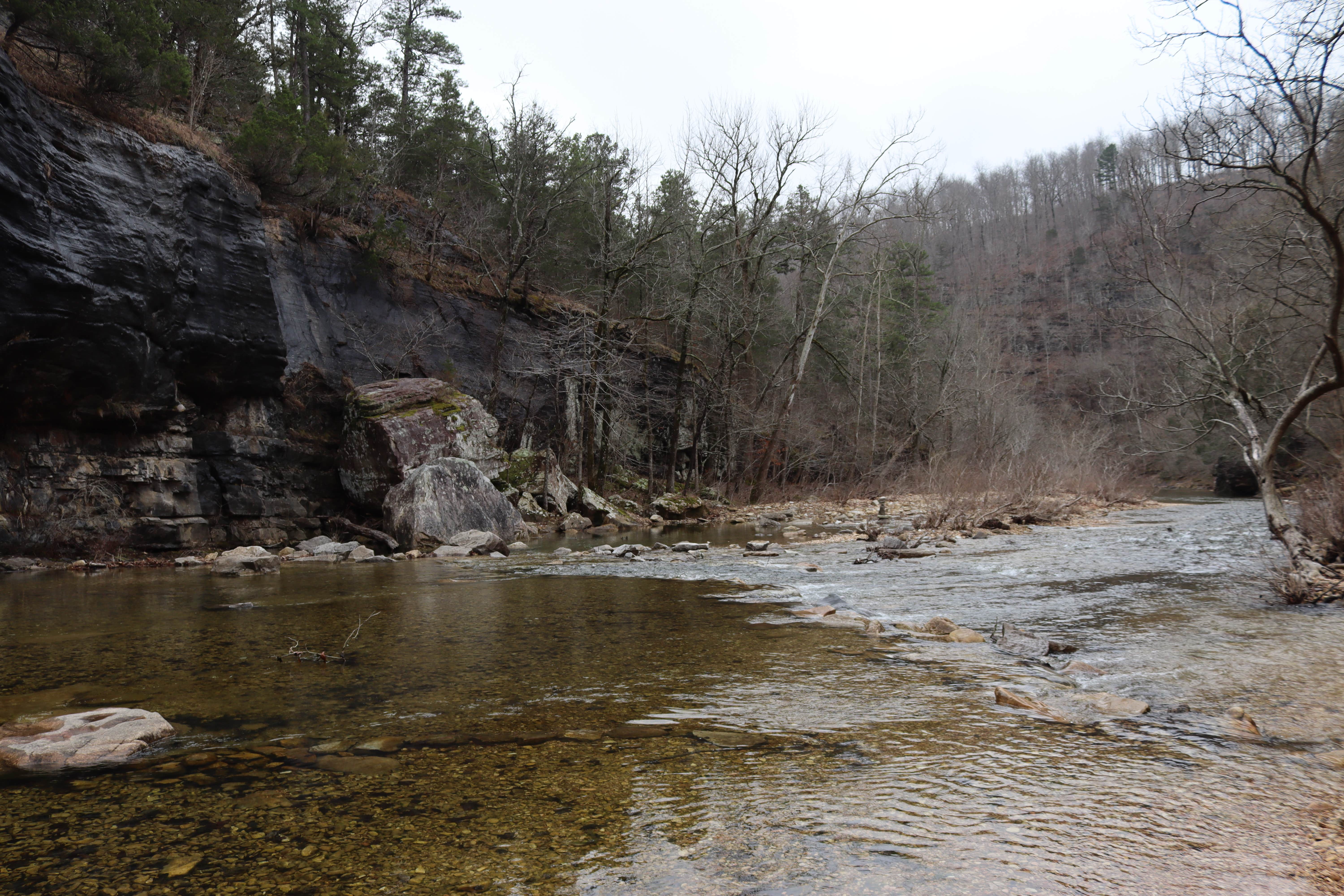 Gunner Pool Recreation Area | The Dyrt