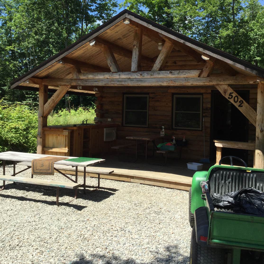 Moose Hillock Camping Resort Camping | The Dyrt