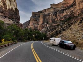 Shell Creek | The Dyrt