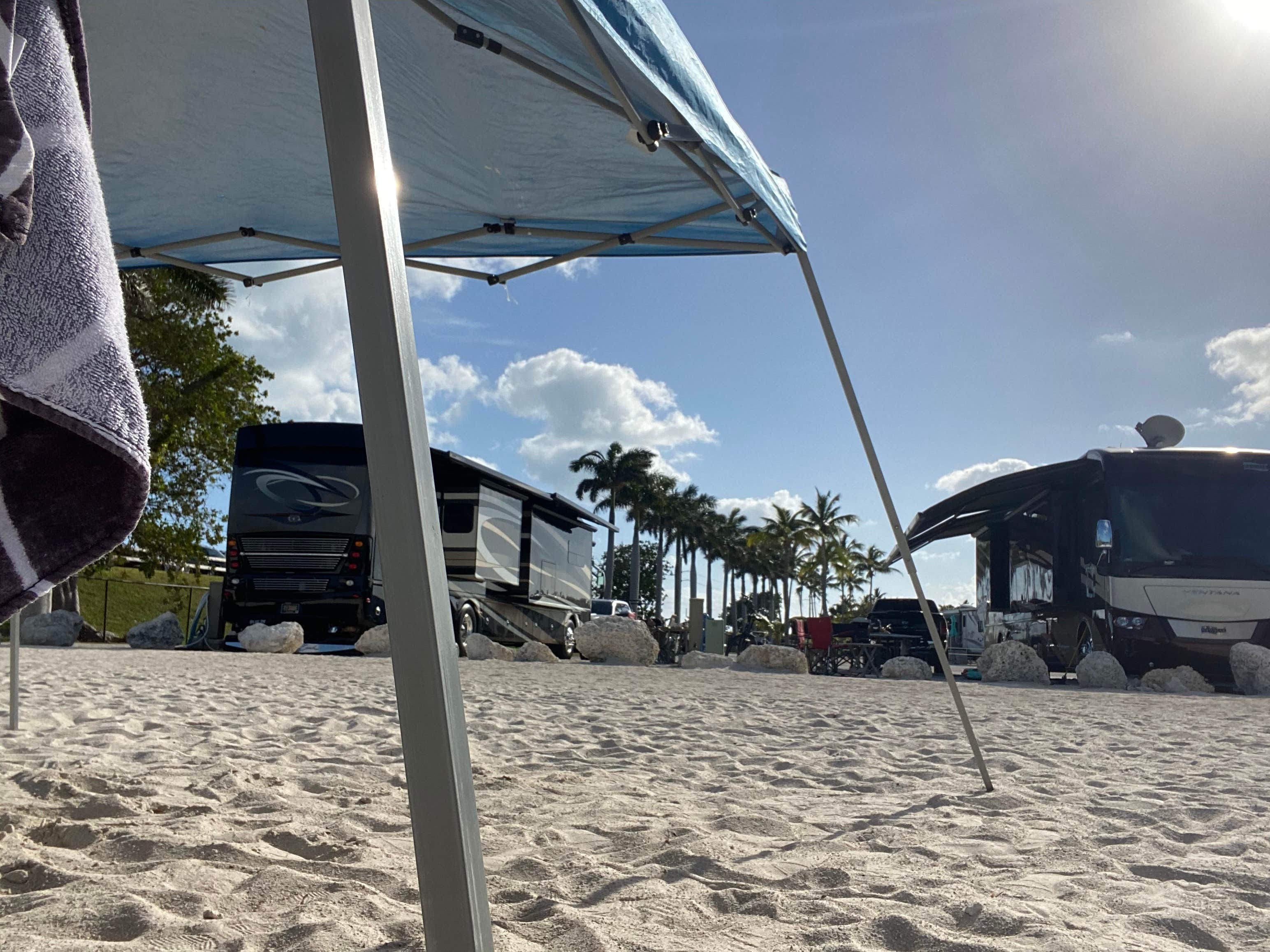 Sunshine Key RV Resort & Marina | The Dyrt