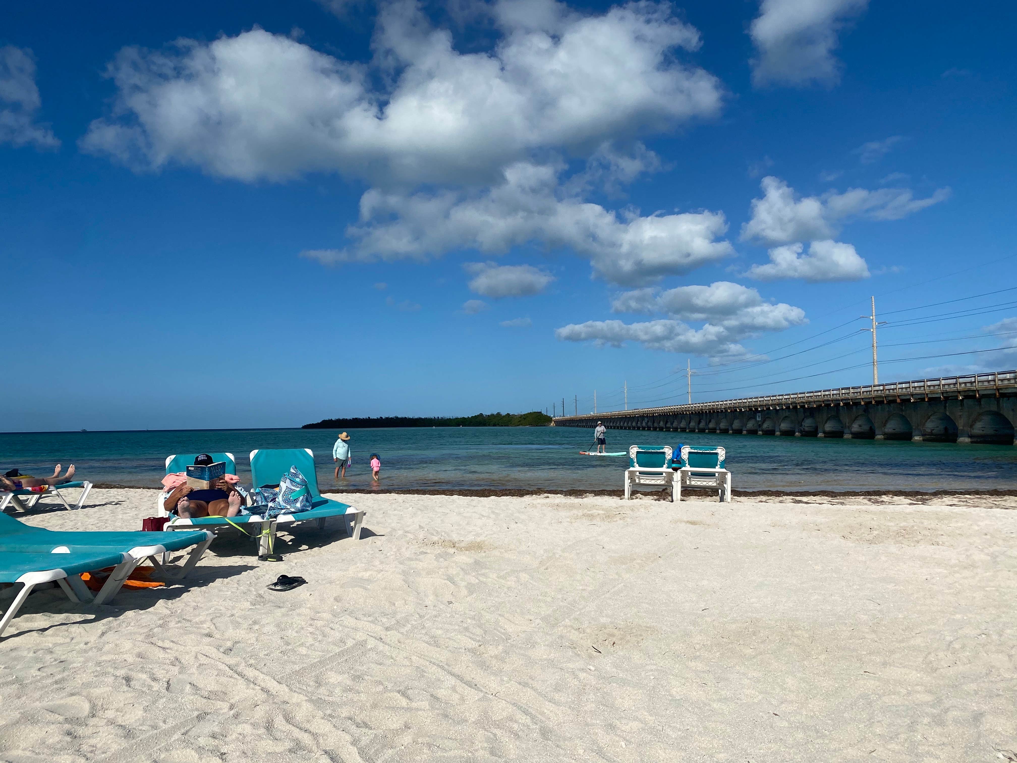 Sunshine Key RV Resort & Marina | The Dyrt