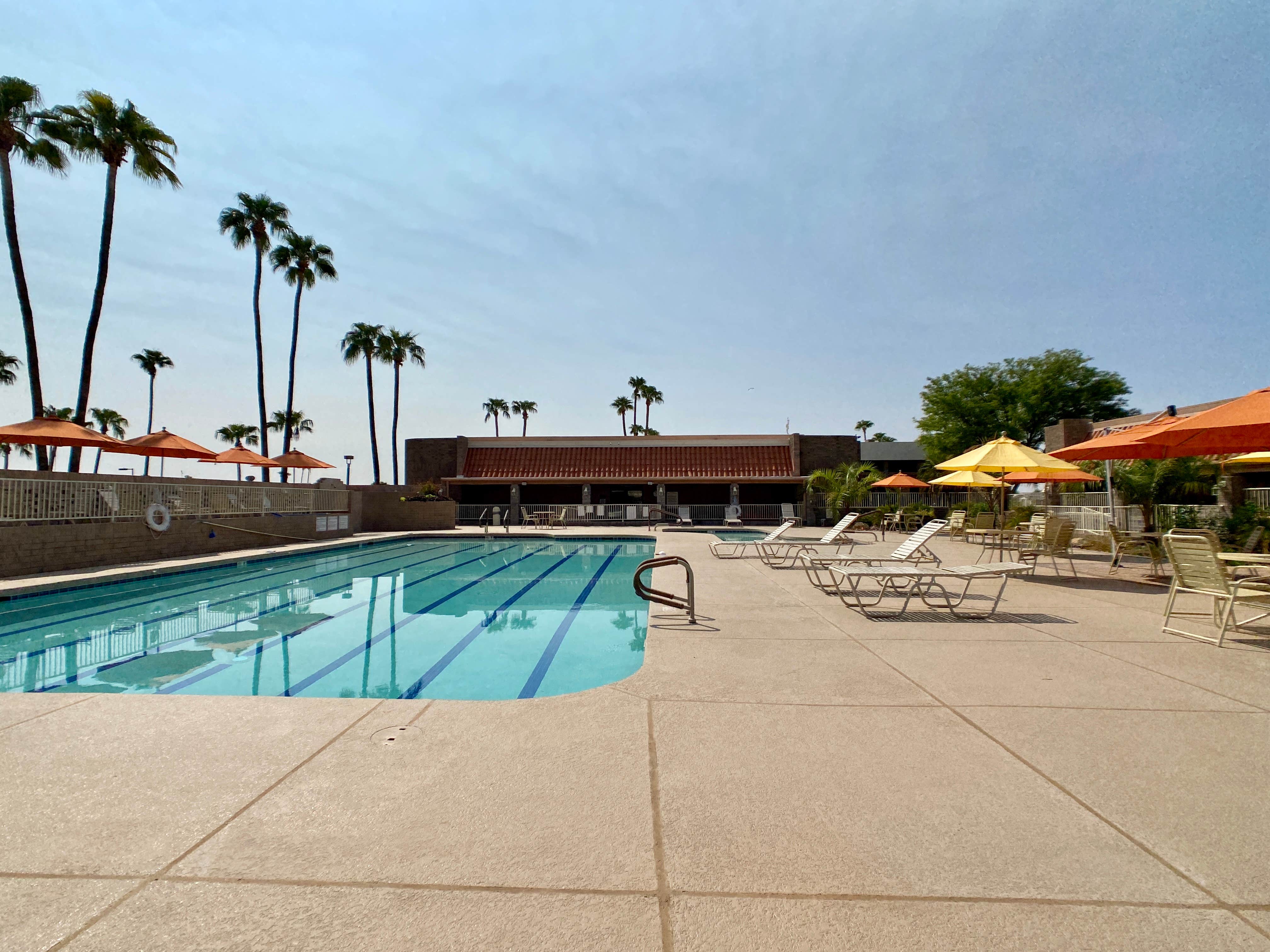 Superstition Sunrise RV Resort | Apache Junction, Arizona