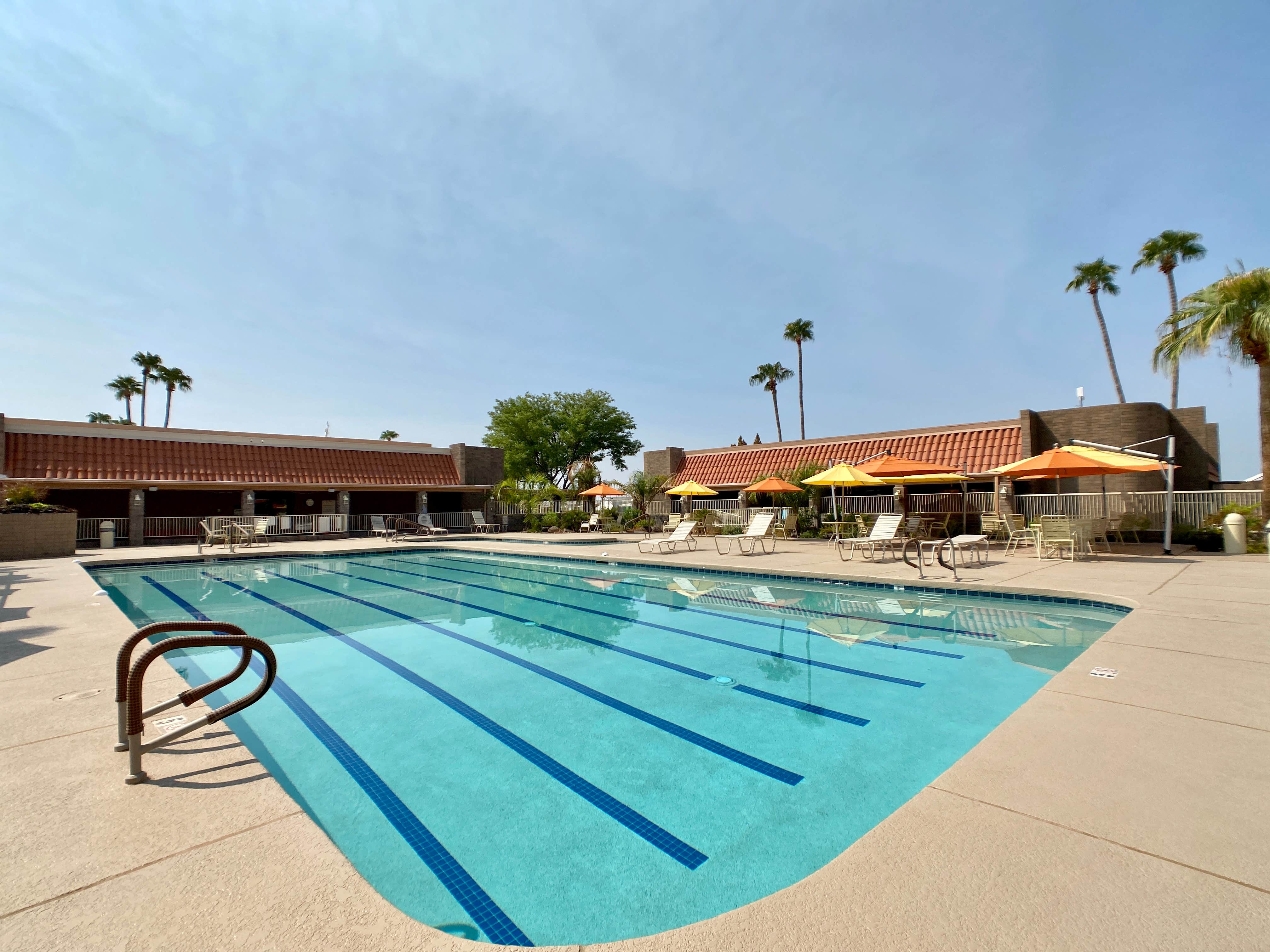 Superstition Sunrise RV Resort | Apache Junction, Arizona